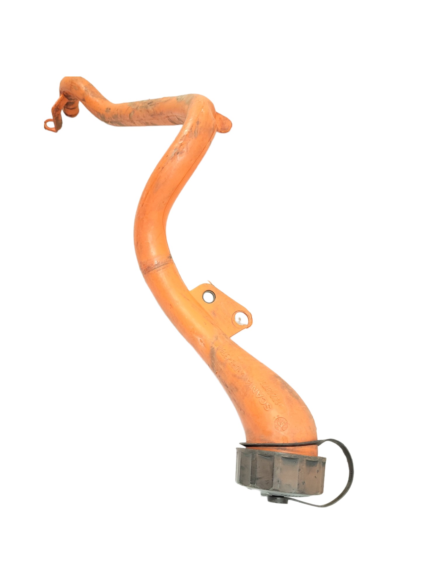 Tubo Enchimento Óleo Motor Scania 1724875 – Br Truck Peças