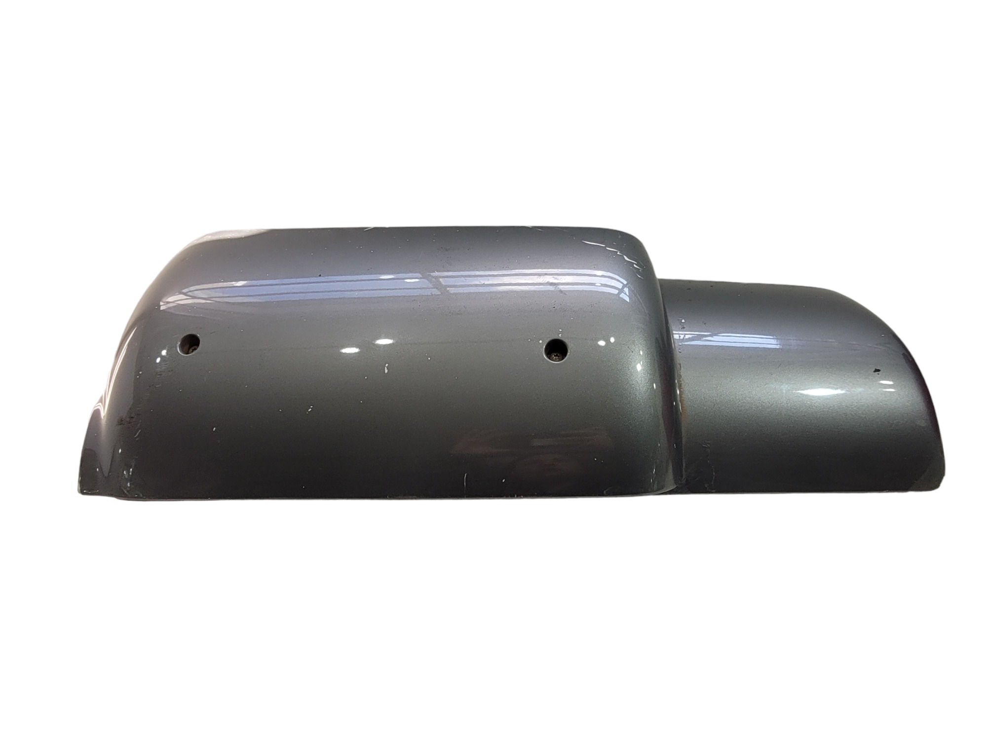 Defletor Coluna Frontal Daf 1400011 – Br Truck Peças