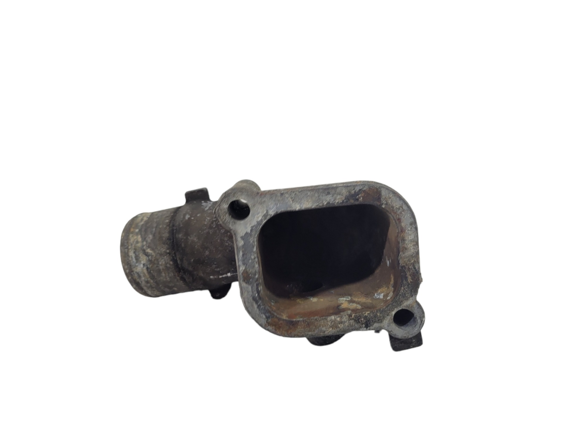 Tubo Flangeado Scania 1497861 – Br Truck Peças