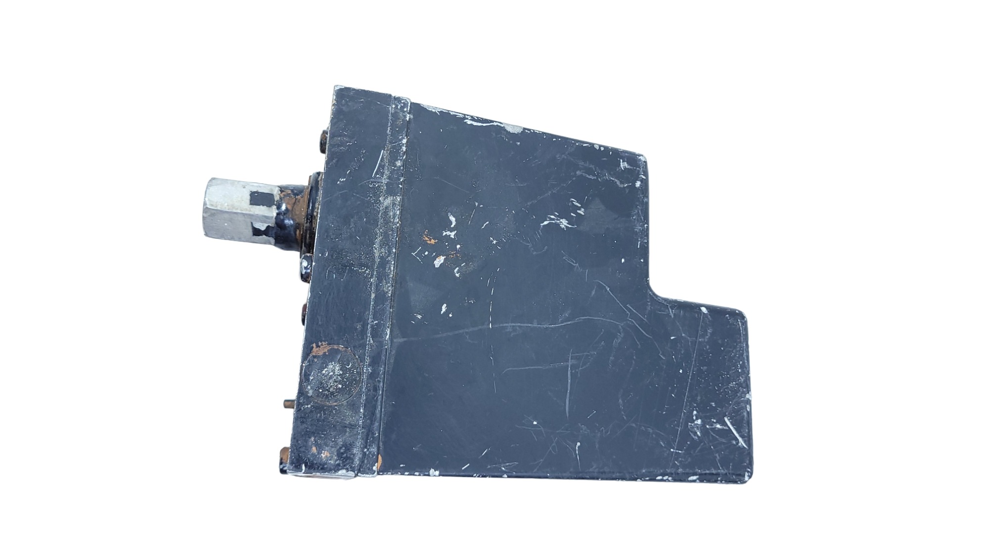 Bomba Hidráulica Cabine Volvo Fh 20917267 – Br Truck Peças