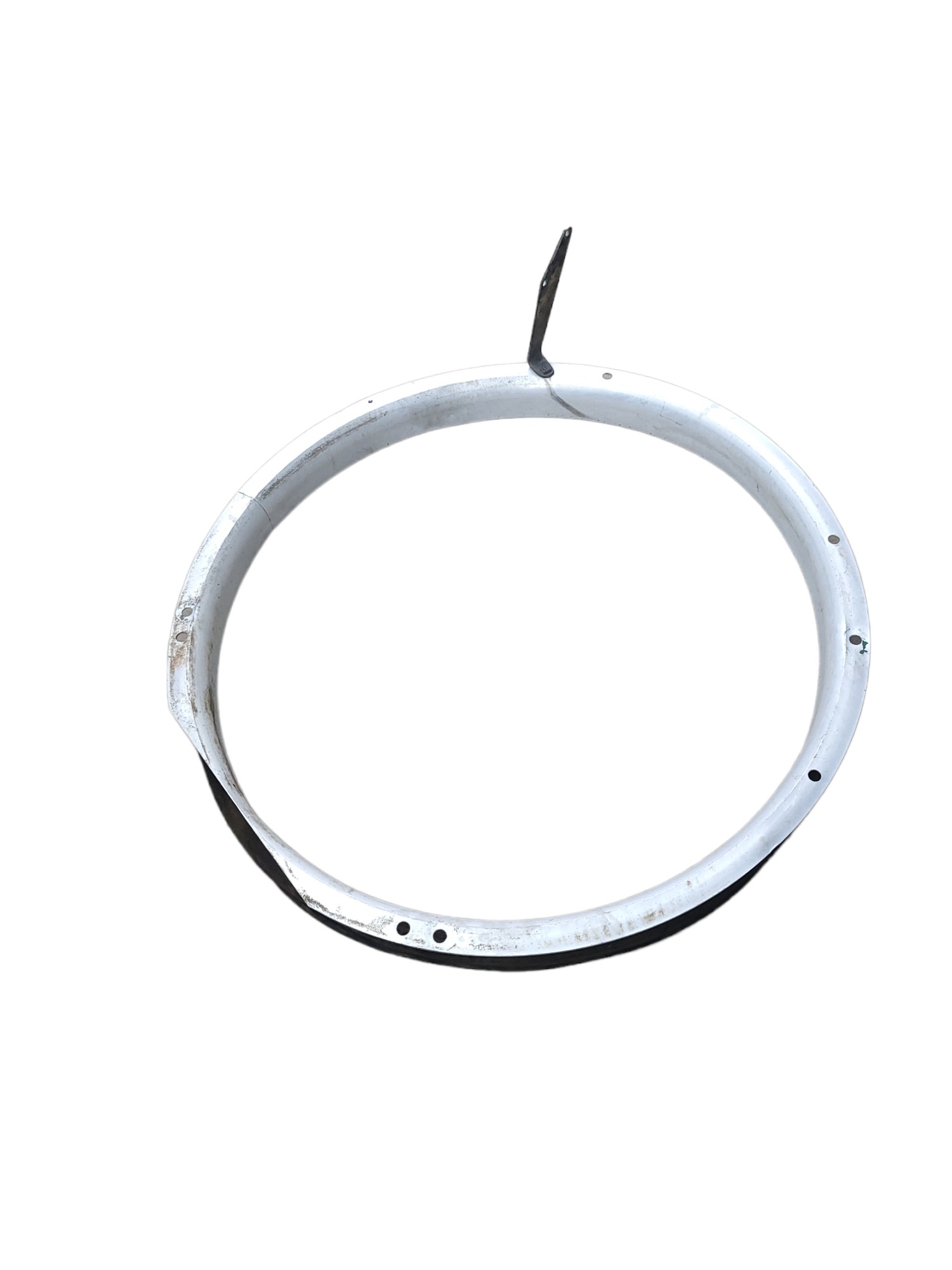 Aro Do Radiador Volvo Fh – Br Truck Peças