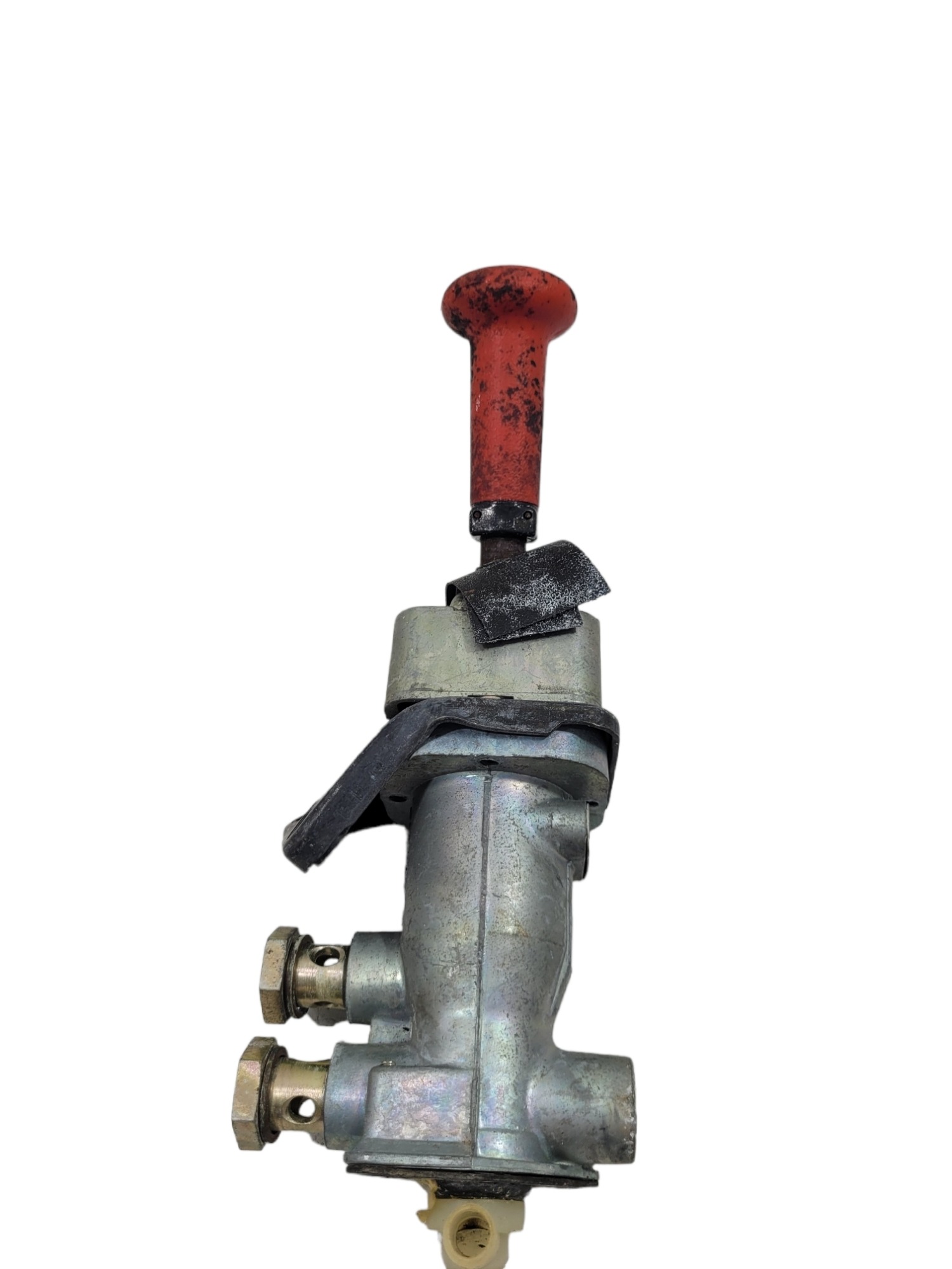 Válvula Freio Estacionamento Ford Cargo 9617221850 – Br Truck Peças