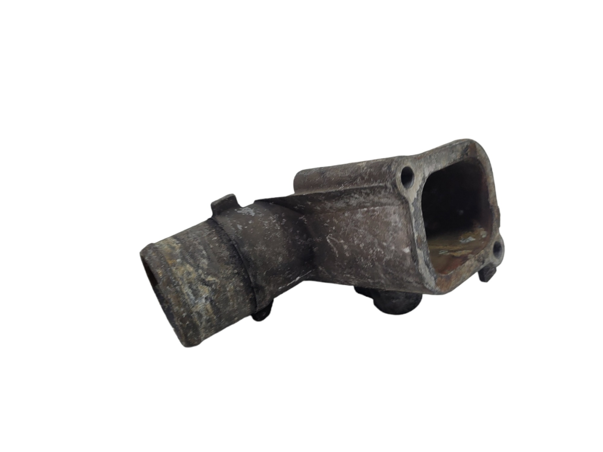 Tubo Flangeado Scania 1497861 – Br Truck Peças