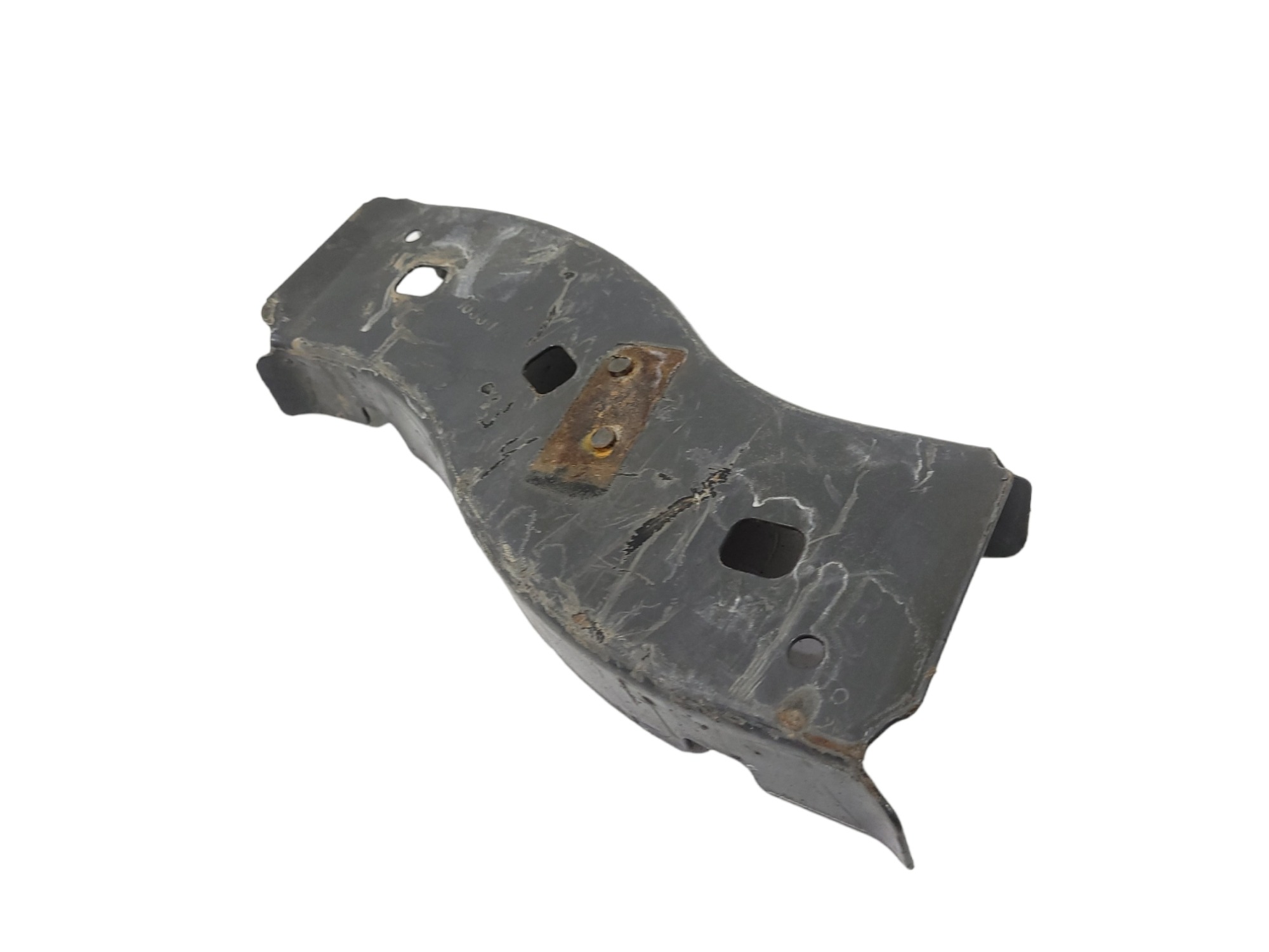 Suporte Fiação Scania 1895024 – Br Truck Peças