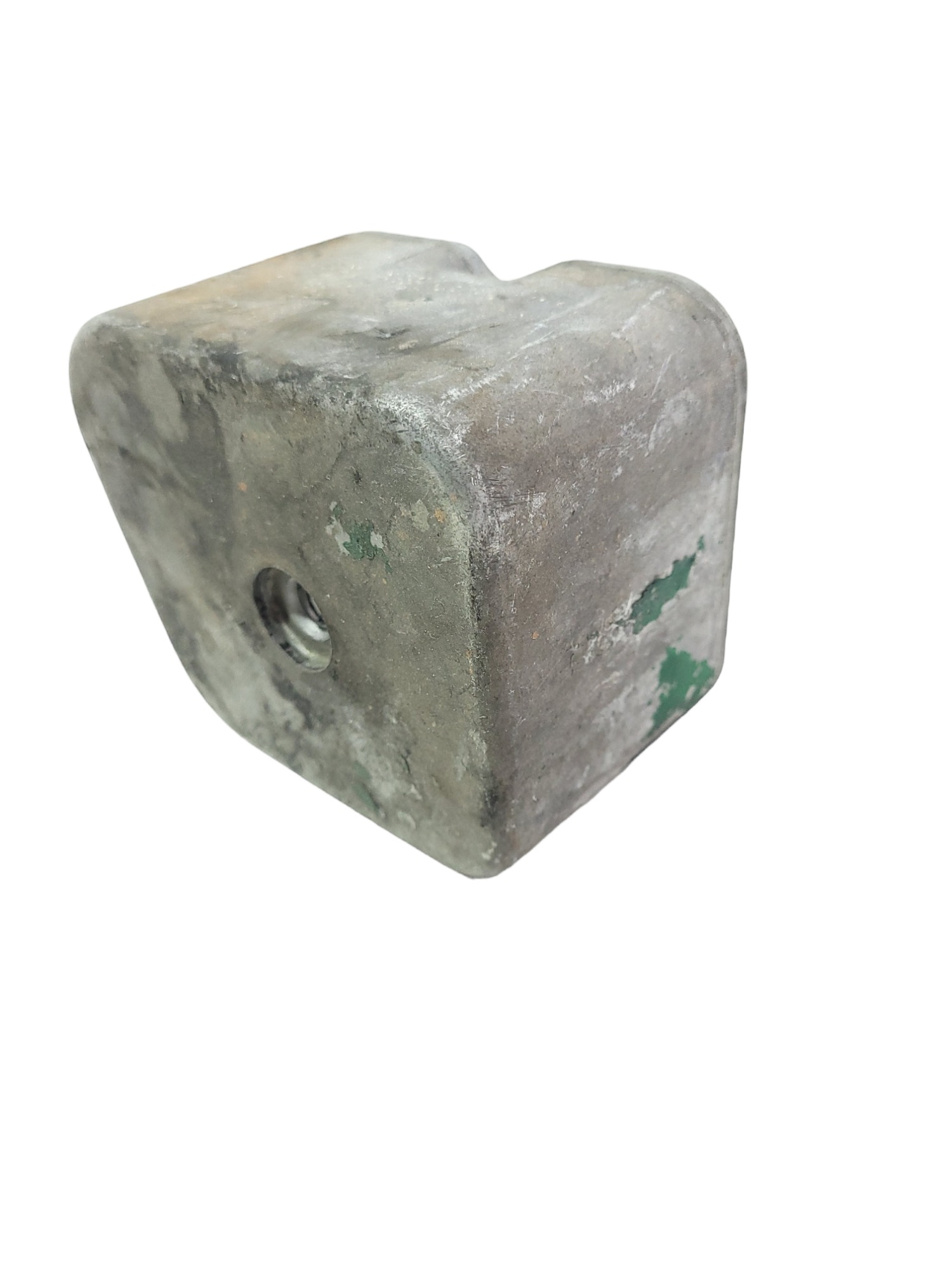 Tampa Válvula Cummins 3928404 – Br Truck Peças