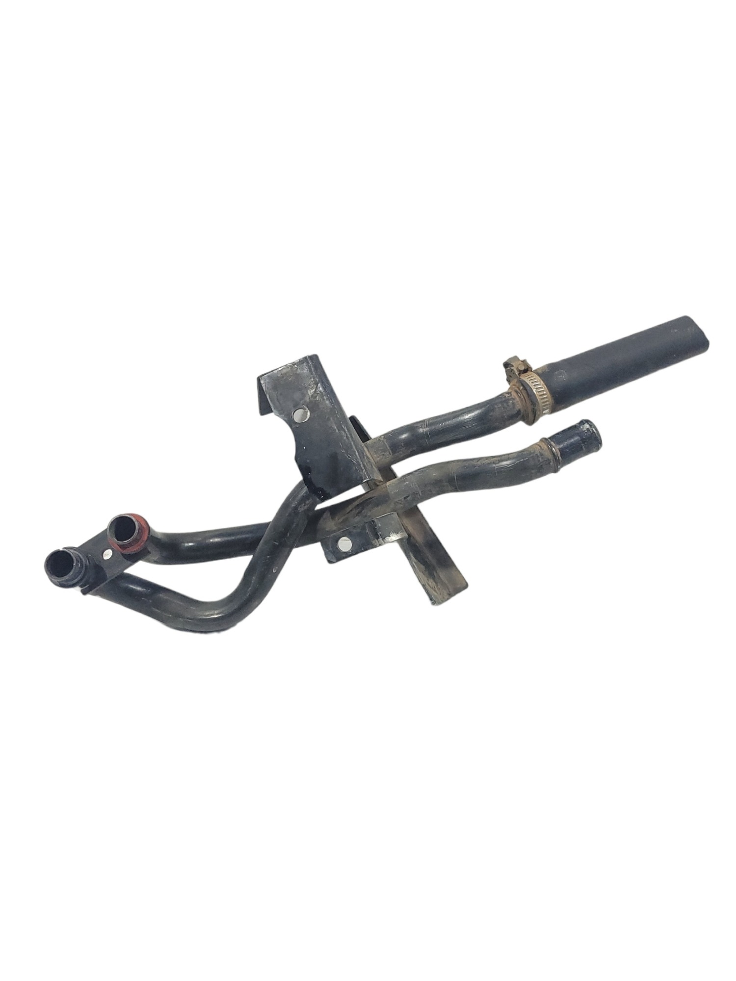 Tubo Ar Condicionado Volvo Fh 201420382660 – Br Truck Peças