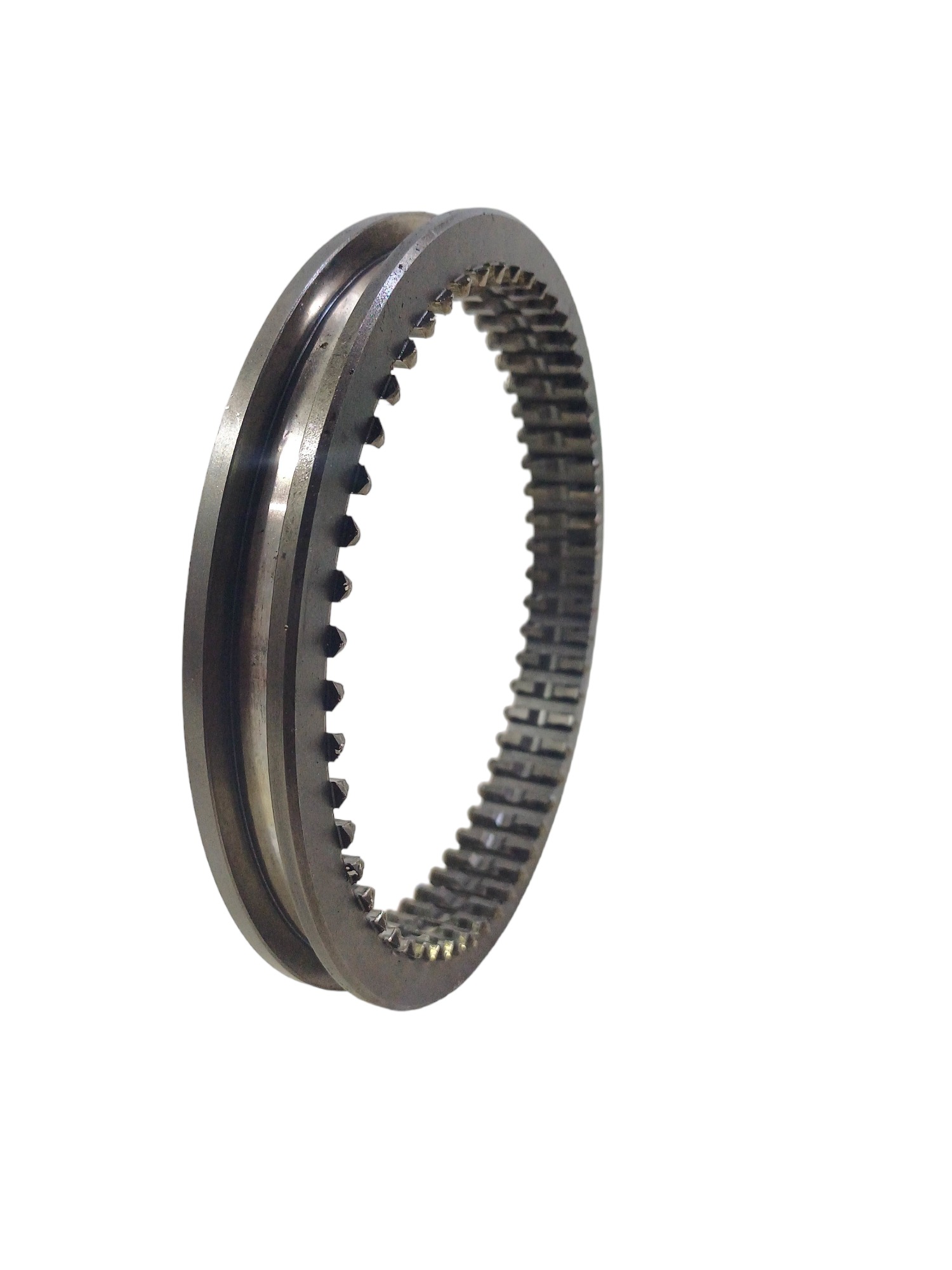 Engranagem Da 1 E 2 Marcha Eaton 8880460 – Br Truck Peças