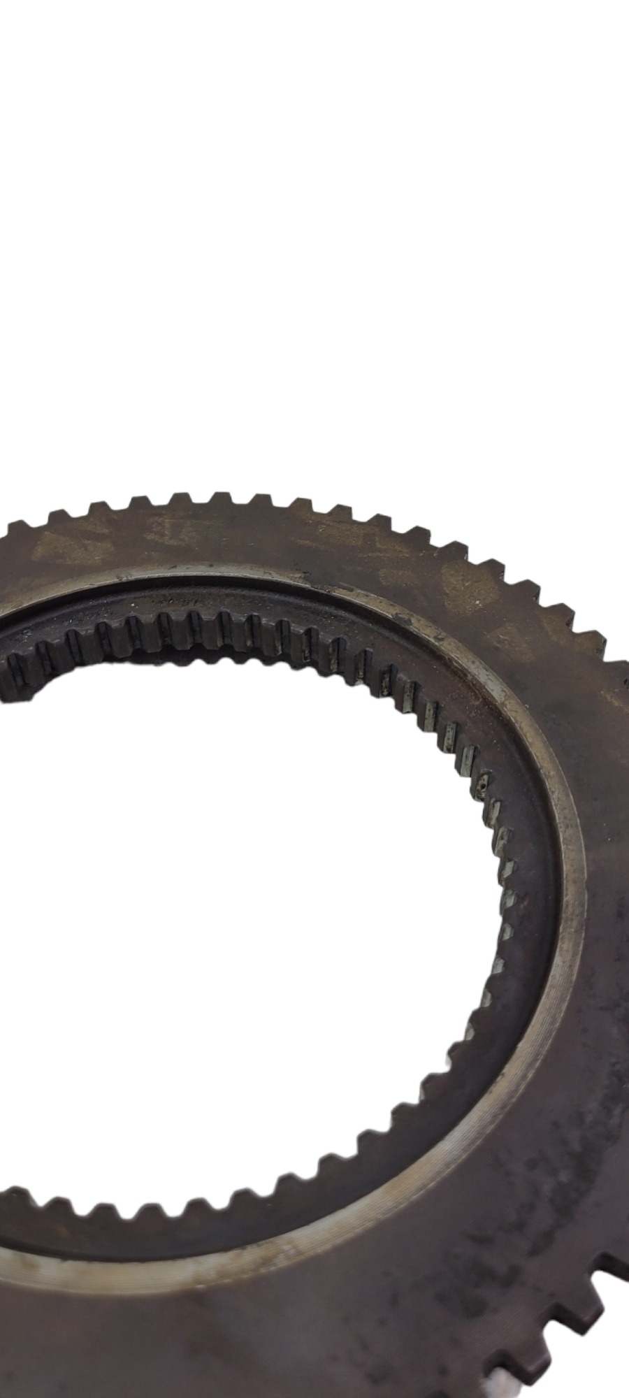 Corpo Acoplamento 1 2 Marcha Caixa Zf 1297304196 – Br Truck Peças