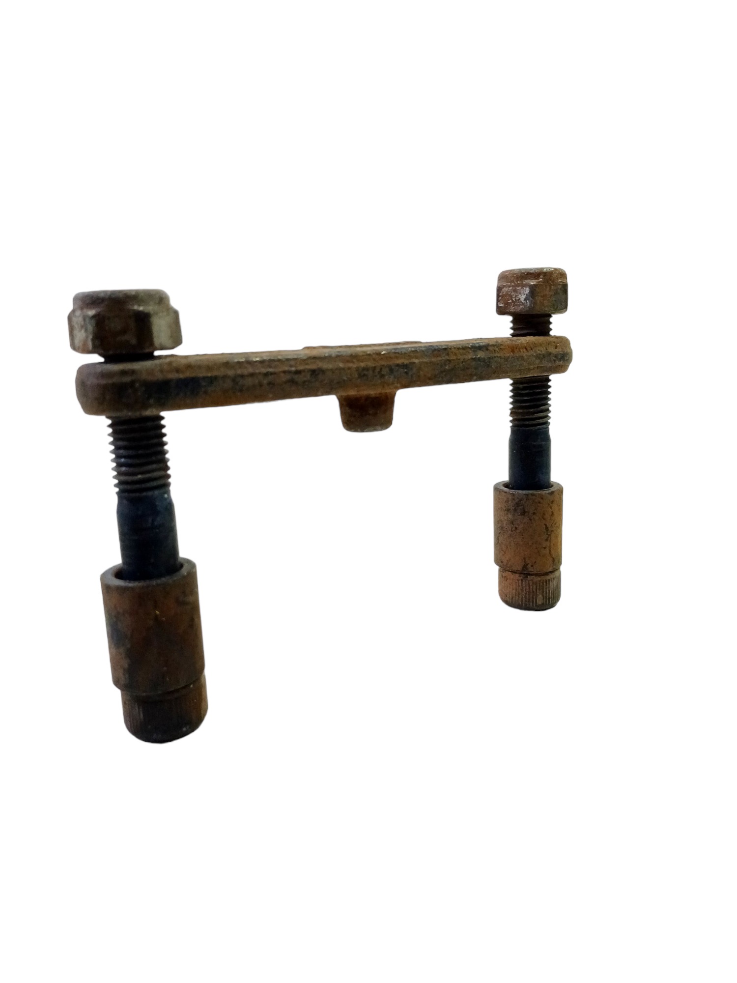 Ancoragem Fecho Mola Volvo 1629550 – Br Truck Peças