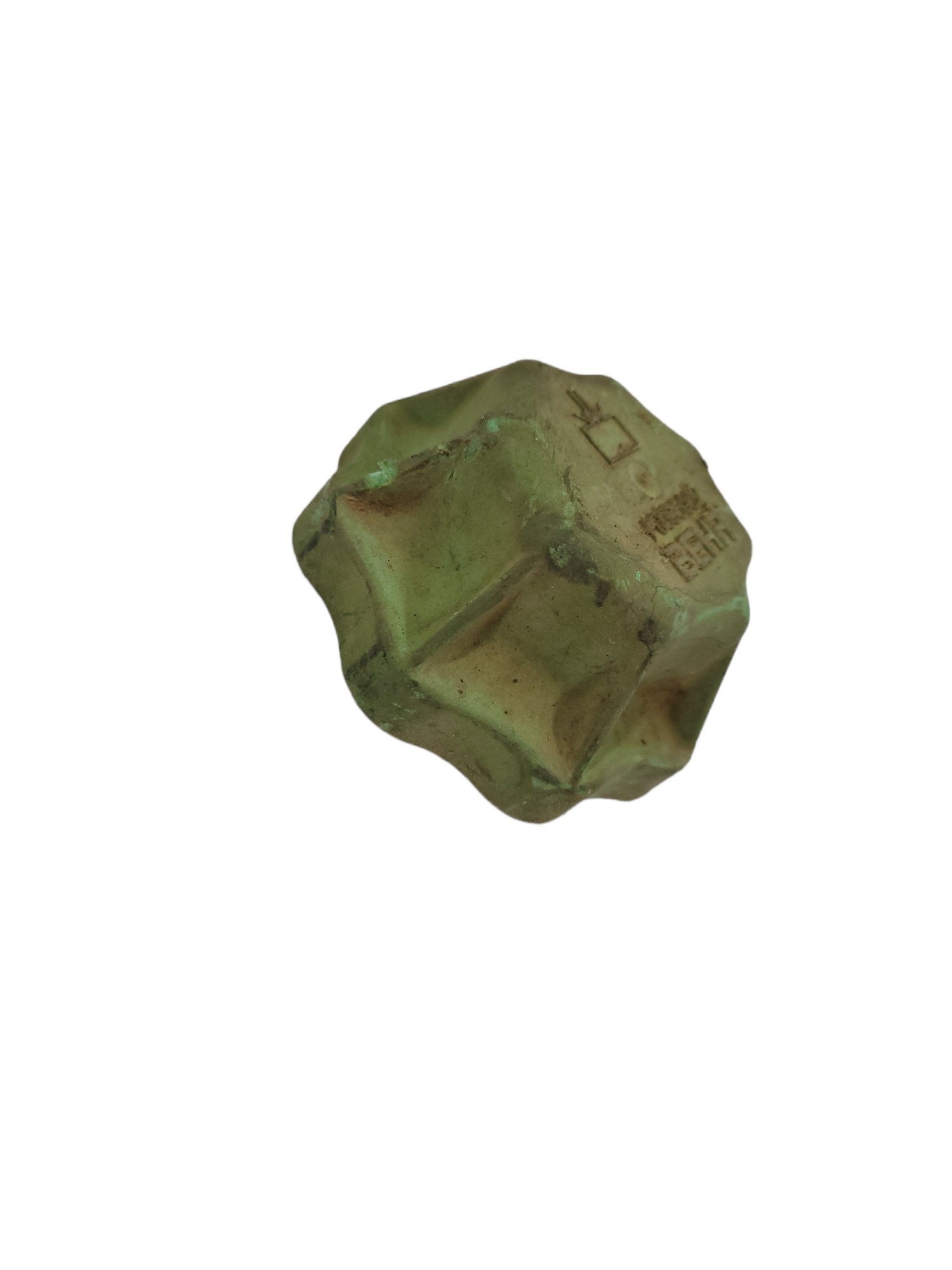 Tampa Reservatório De Água Iveco Eurotech P0055002 – Br Truck Peças