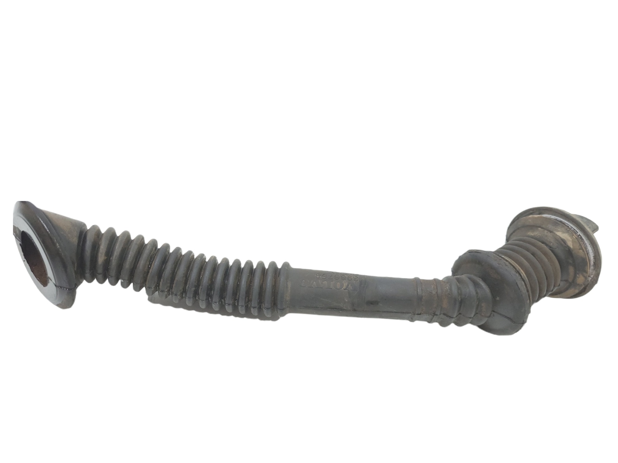 Capa Protetora Fiação Elétrica Volvo 3986758 – Br Truck Peças