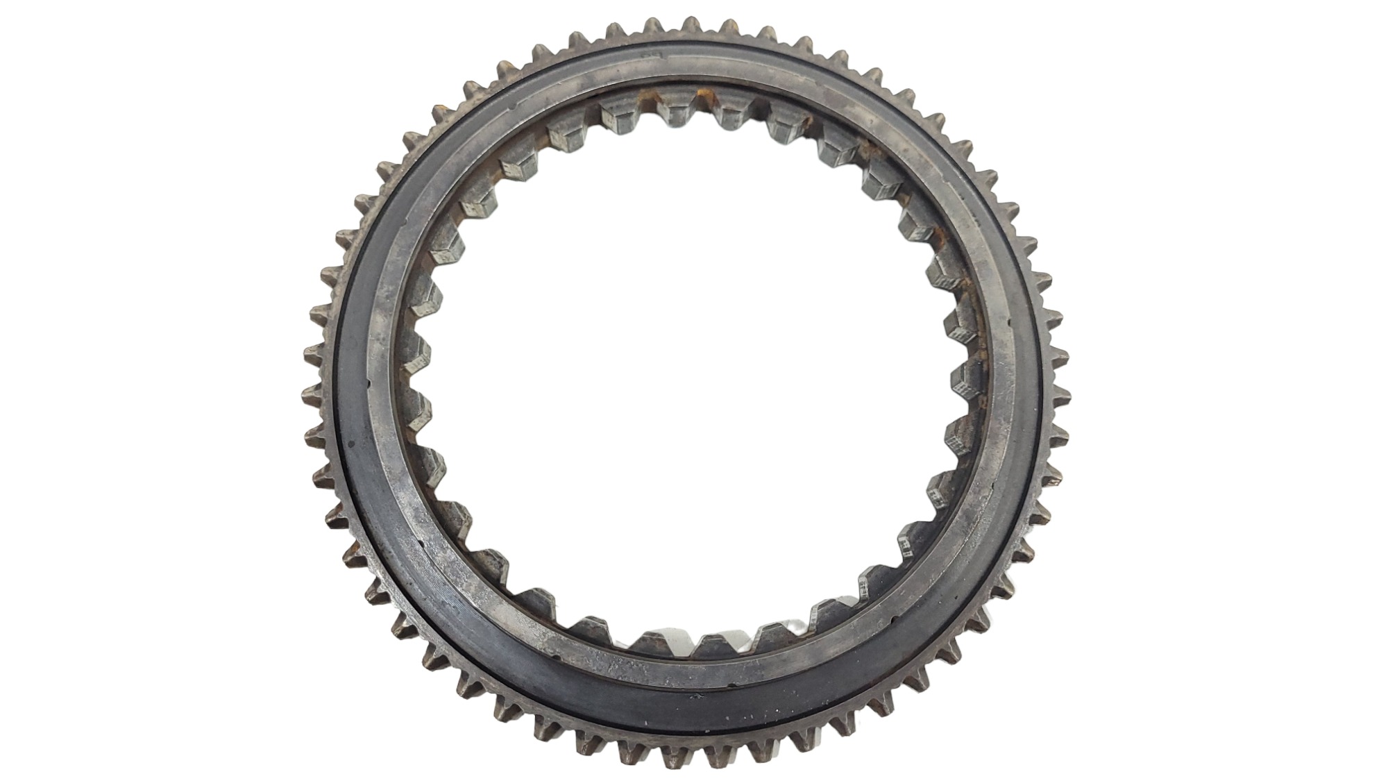 Corpo Acoplamento Cambio Zf 1316304159 – Br Truck Peças