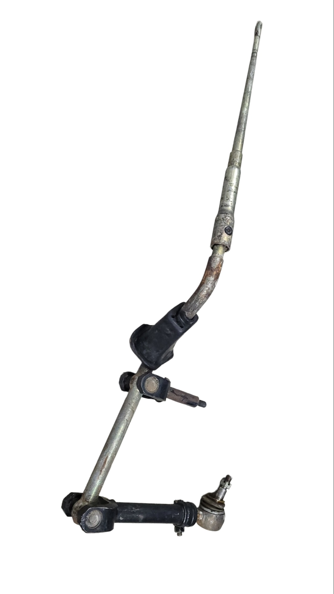 Alavanca Câmbio Volvo Nl – Br Truck Peças