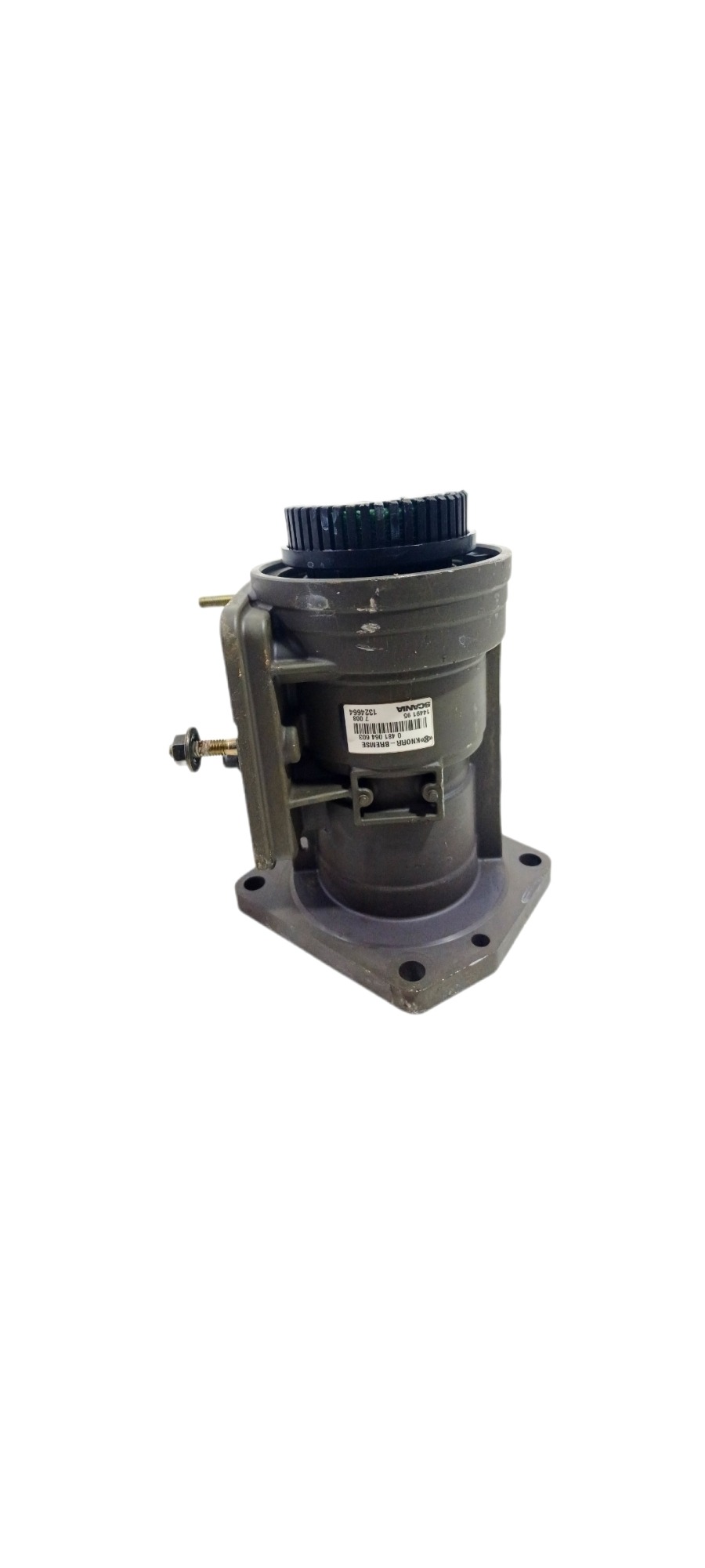 Válvula Scania G380 2012 0481064603 – Loja Brtruck