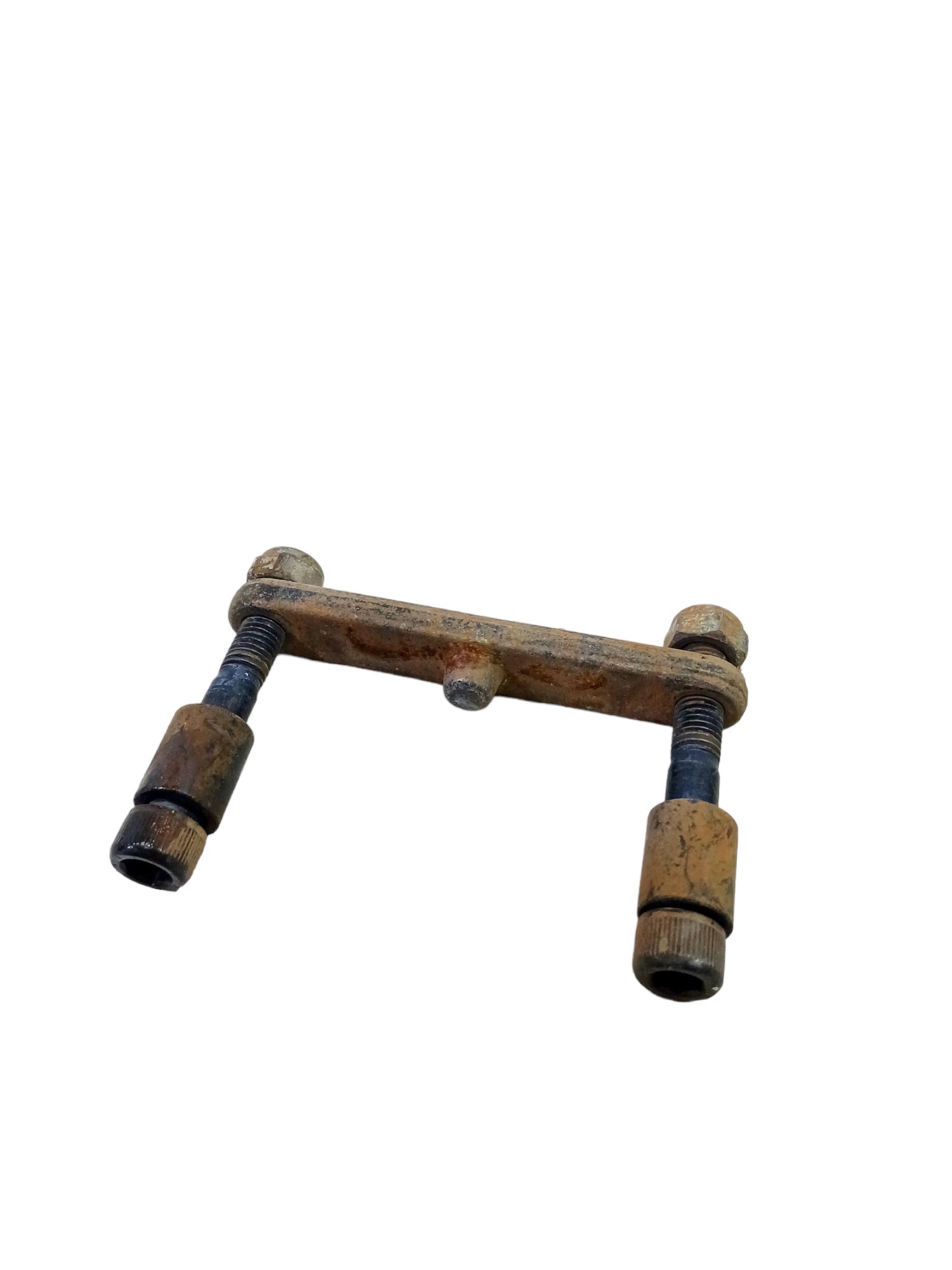 Ancoragem Fecho Mola Volvo 1629550 – Br Truck Peças