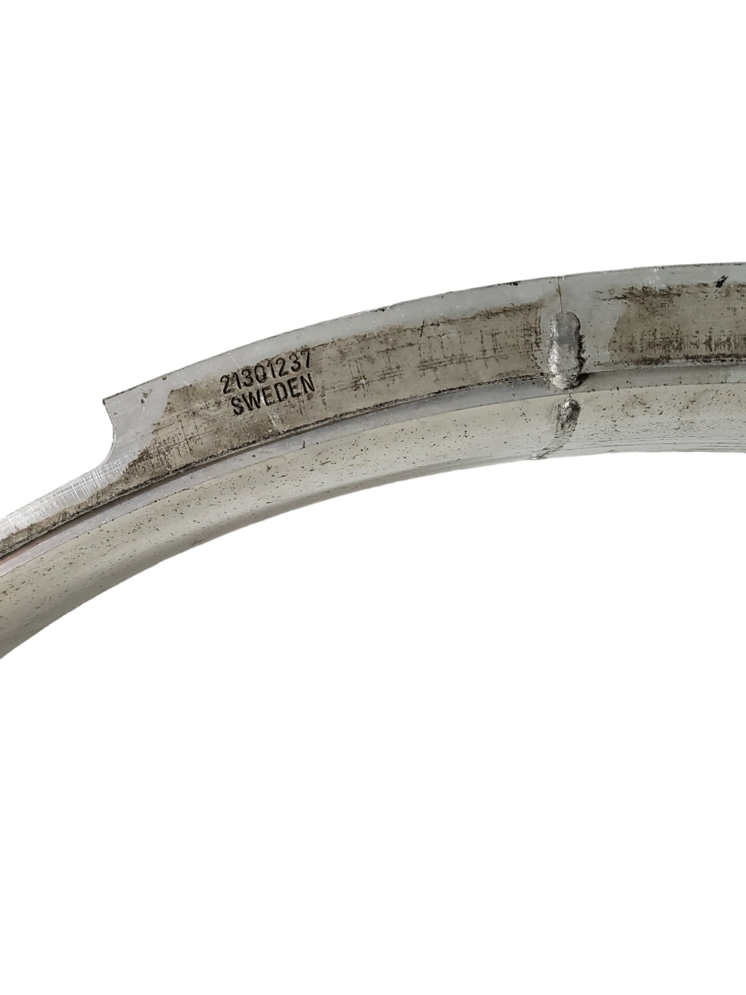 Aro Do Ventilador Volvo Fh 21301237 – Br Truck Peças