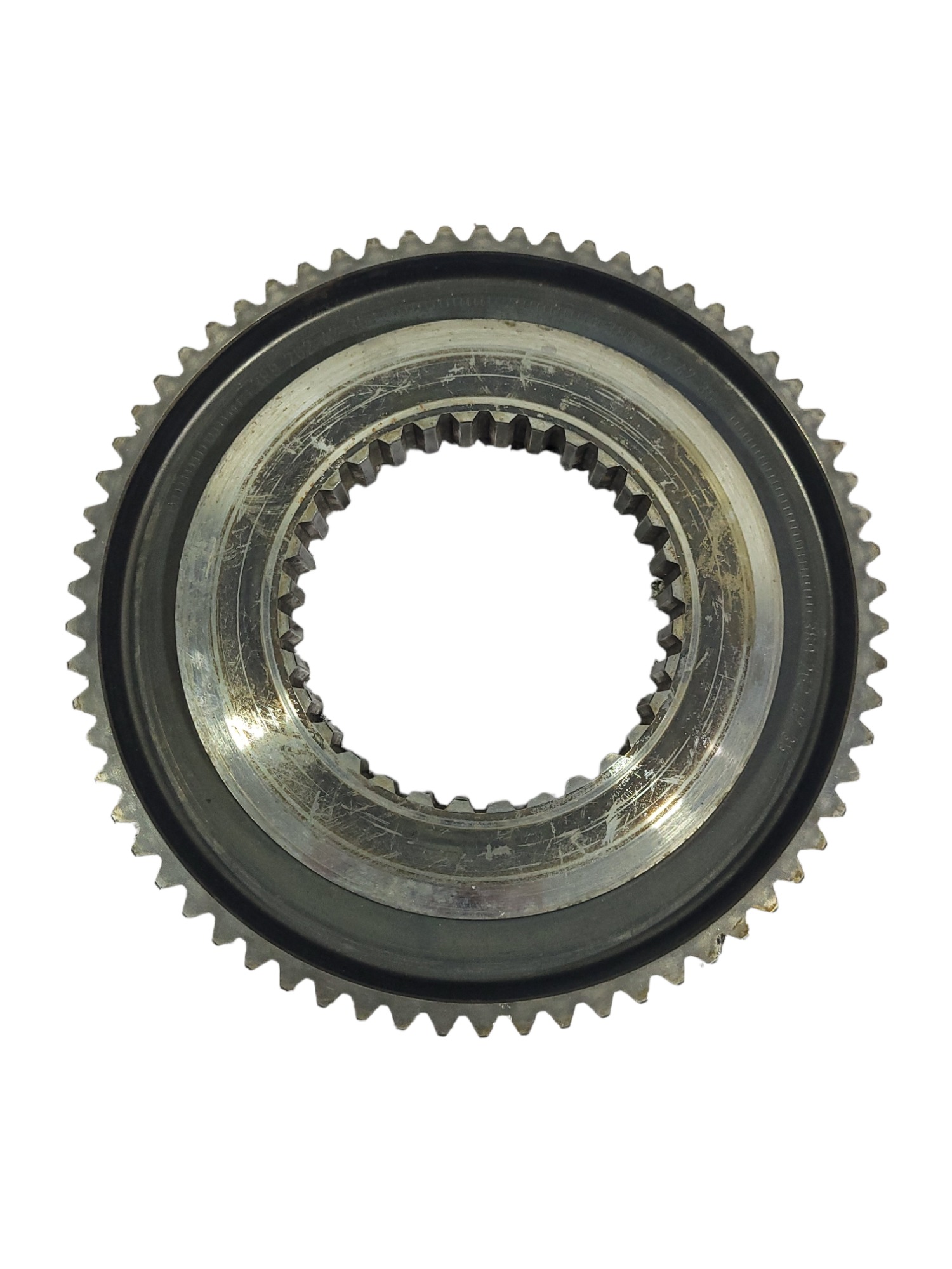 Corpo Sincronizador 3 4 M Benz 3892624735 – Br Truck Peças