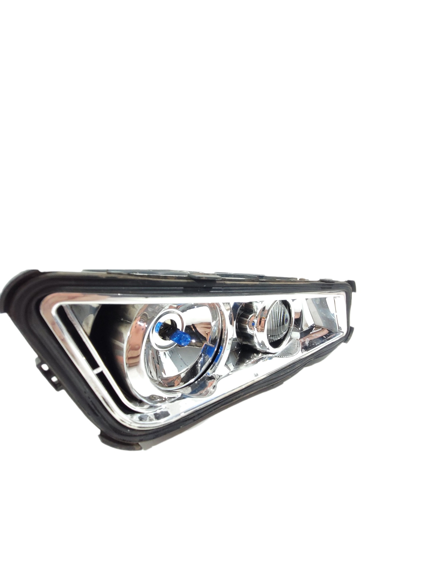 Farol De Milha Auxiliar Lado Direito Volvo Fh 21035690 – Loja Brtruck