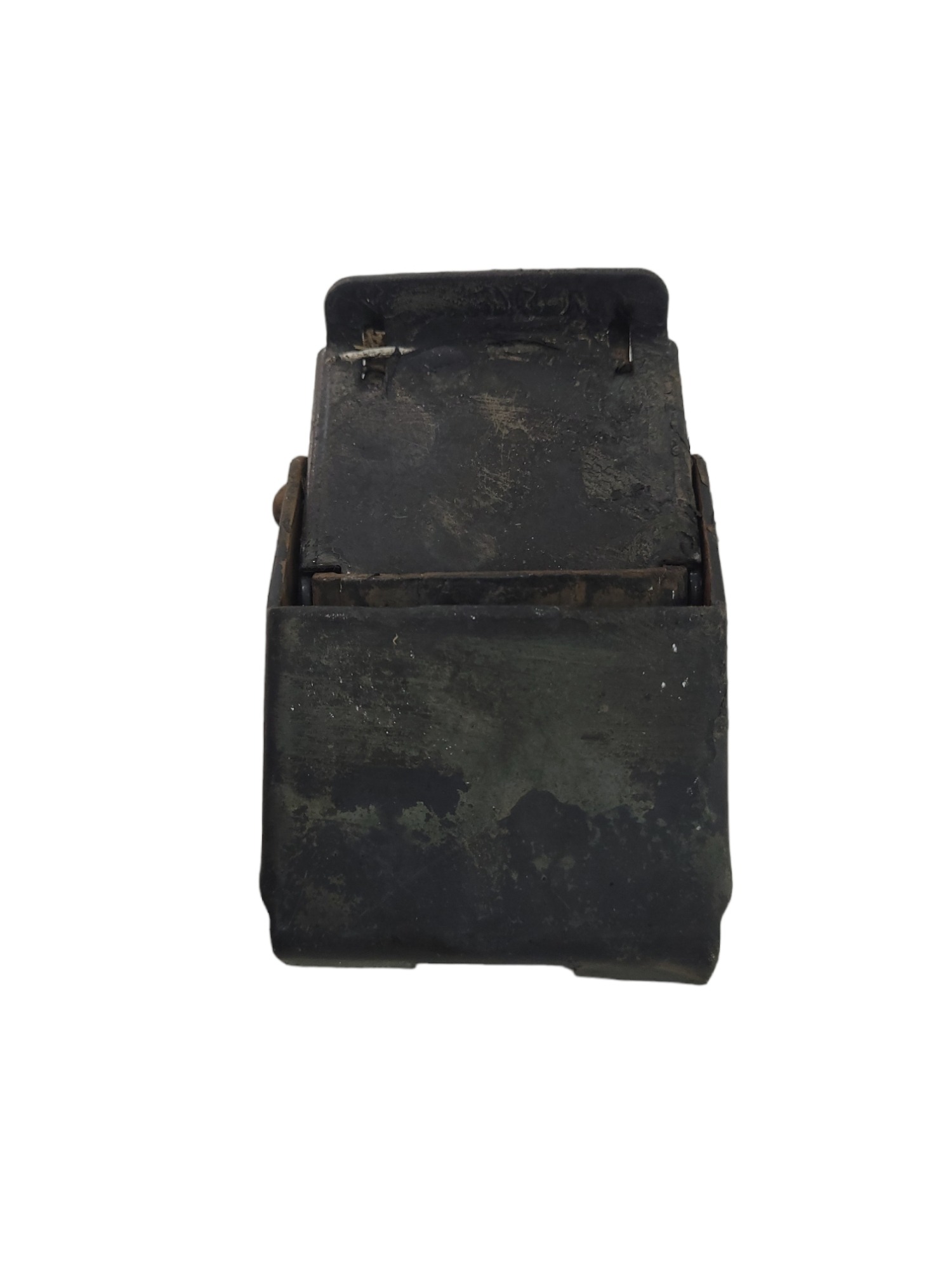 Suporte Fixacao Paralama Scania 1355381 – Br Truck Peças