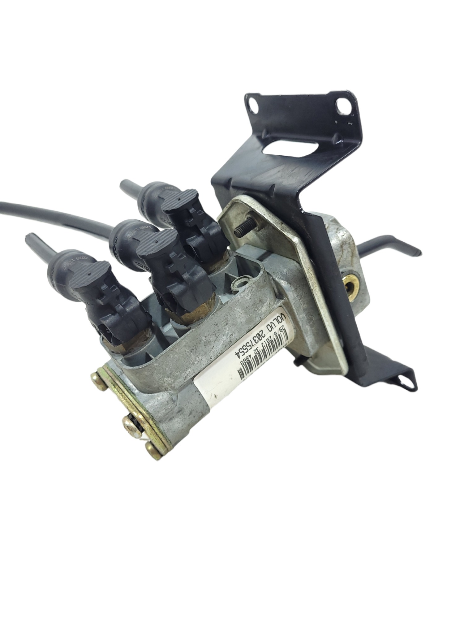 Válvula De Freio De Mão Volvo 20375554 – Loja Brtruck