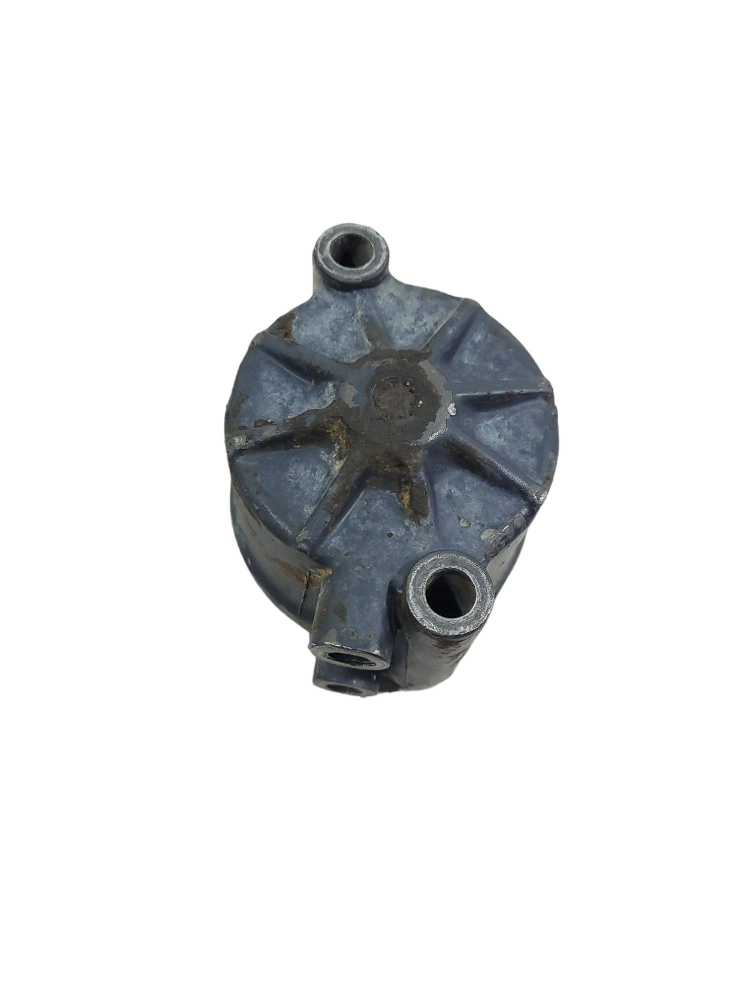 Caneca Cilindro Reduzida Scania 1484809 – Br Truck Peças