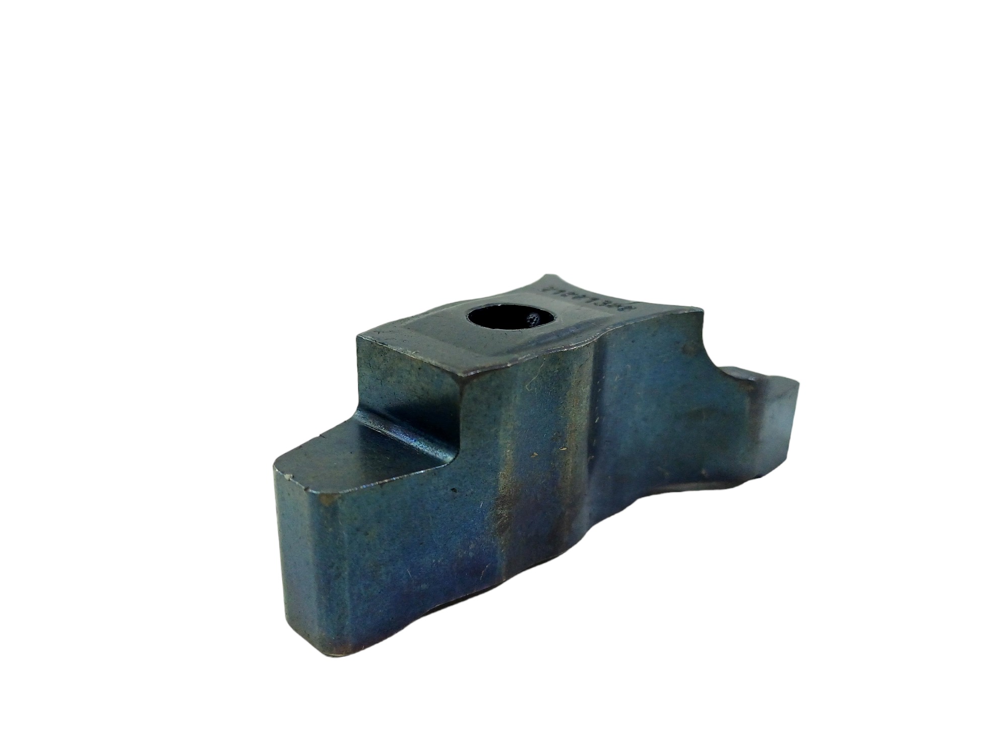 Garfo Fixaçao Unidade Injetora Volvo D12 21801388 – Br Truck Peças