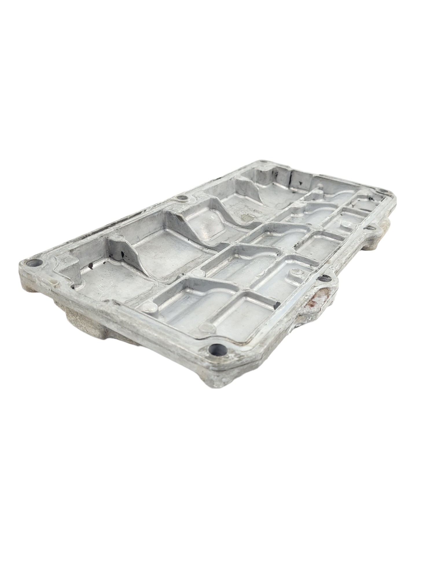 Tampa Lateral Do Motor Scania 1835795 – Br Truck Peças