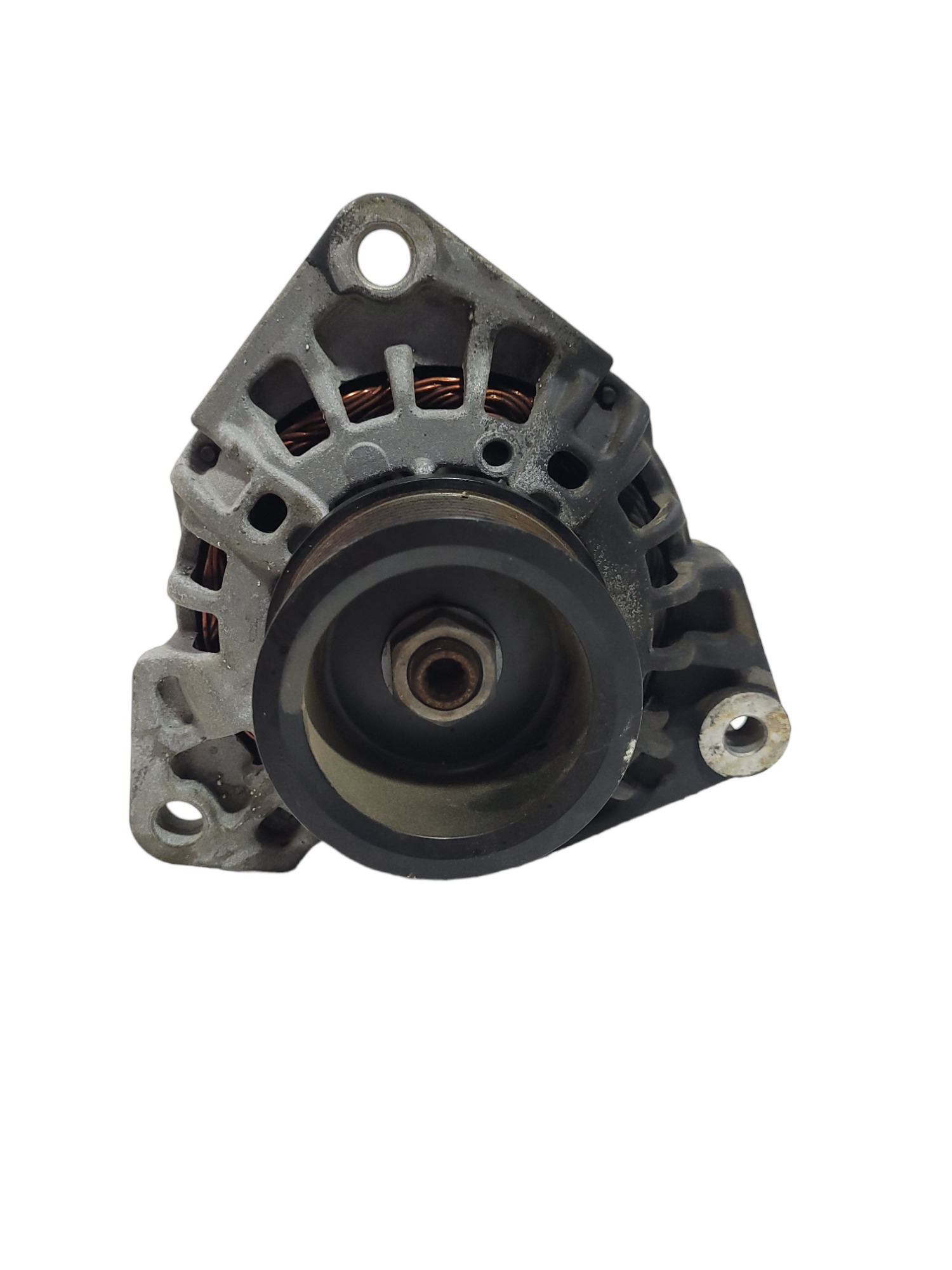 Alternador M Benz Axor – Br Truck Peças