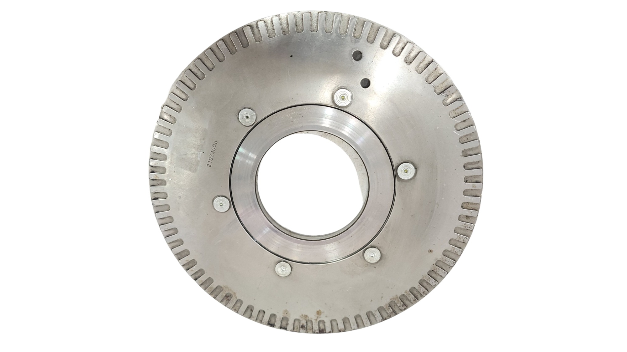 Roda Fonica Eixo Principal Caixa Ishift 21034006 – Loja Brtruck