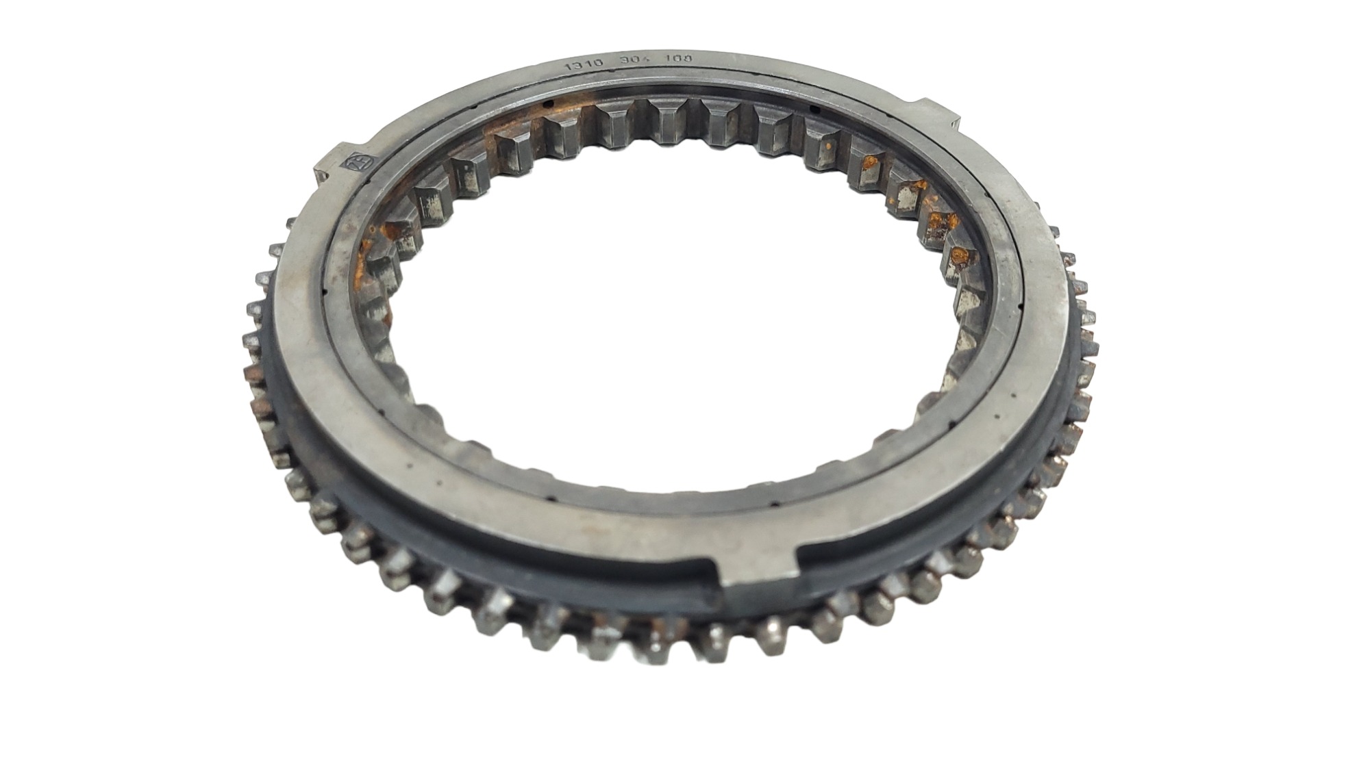 Anel Sincronizado Caixa Zf 16s 1316304168 – Loja Brtruck