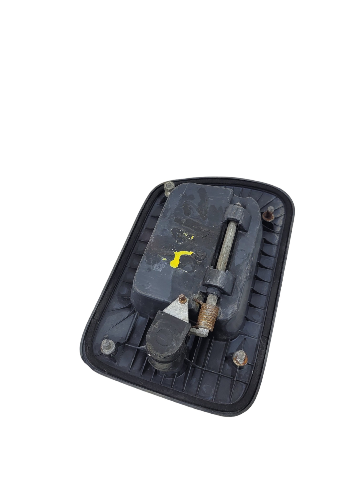 Maçaneta Porta Esquerda Stralis 410 504052936 Defeito – Loja Brtruck