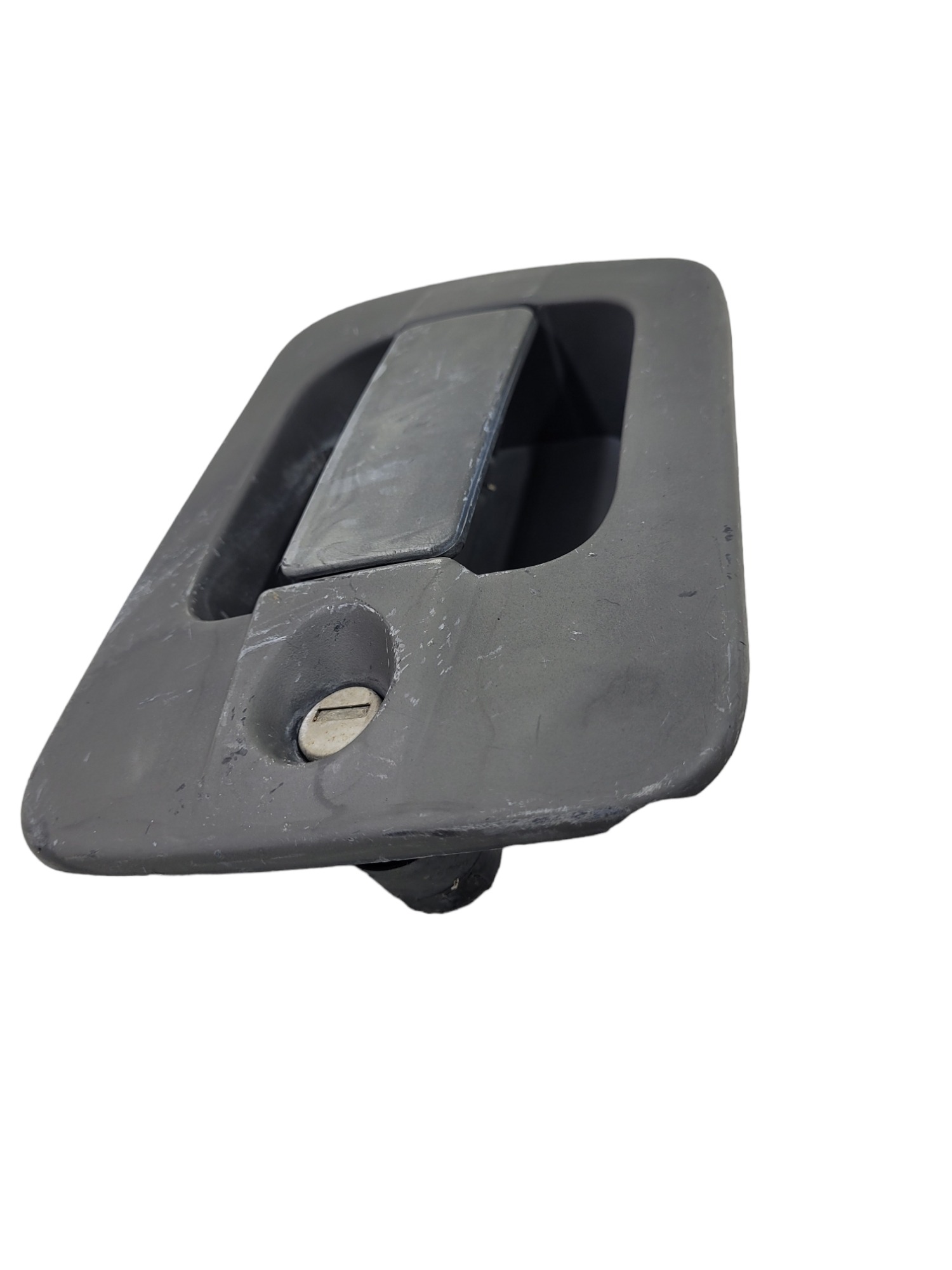 Maçaneta Porta Esquerda Stralis 410 504052936 Defeito Não Se Aplica ...