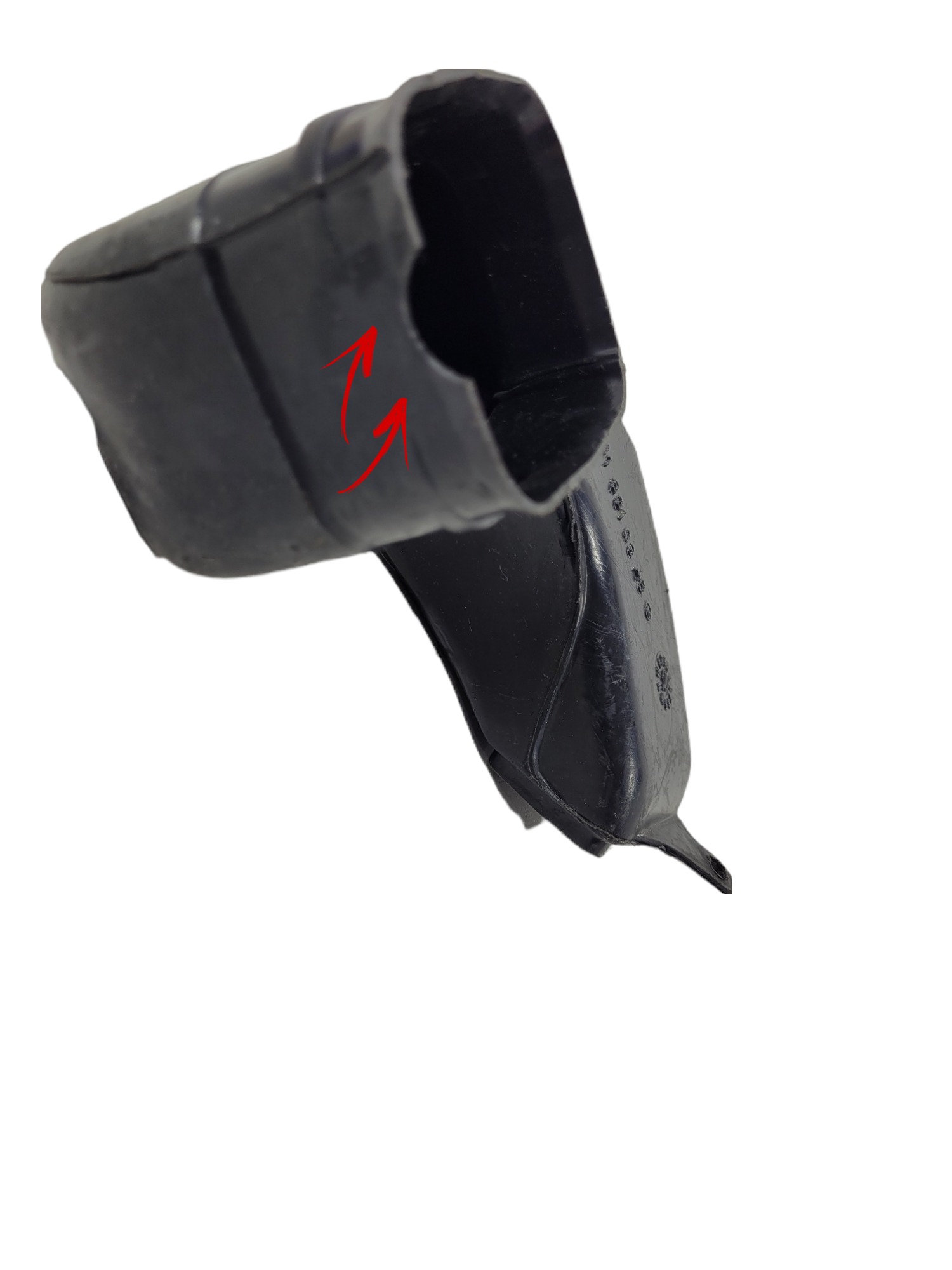 Dutor De Ar Painel M Benz Atego – Br Truck Peças