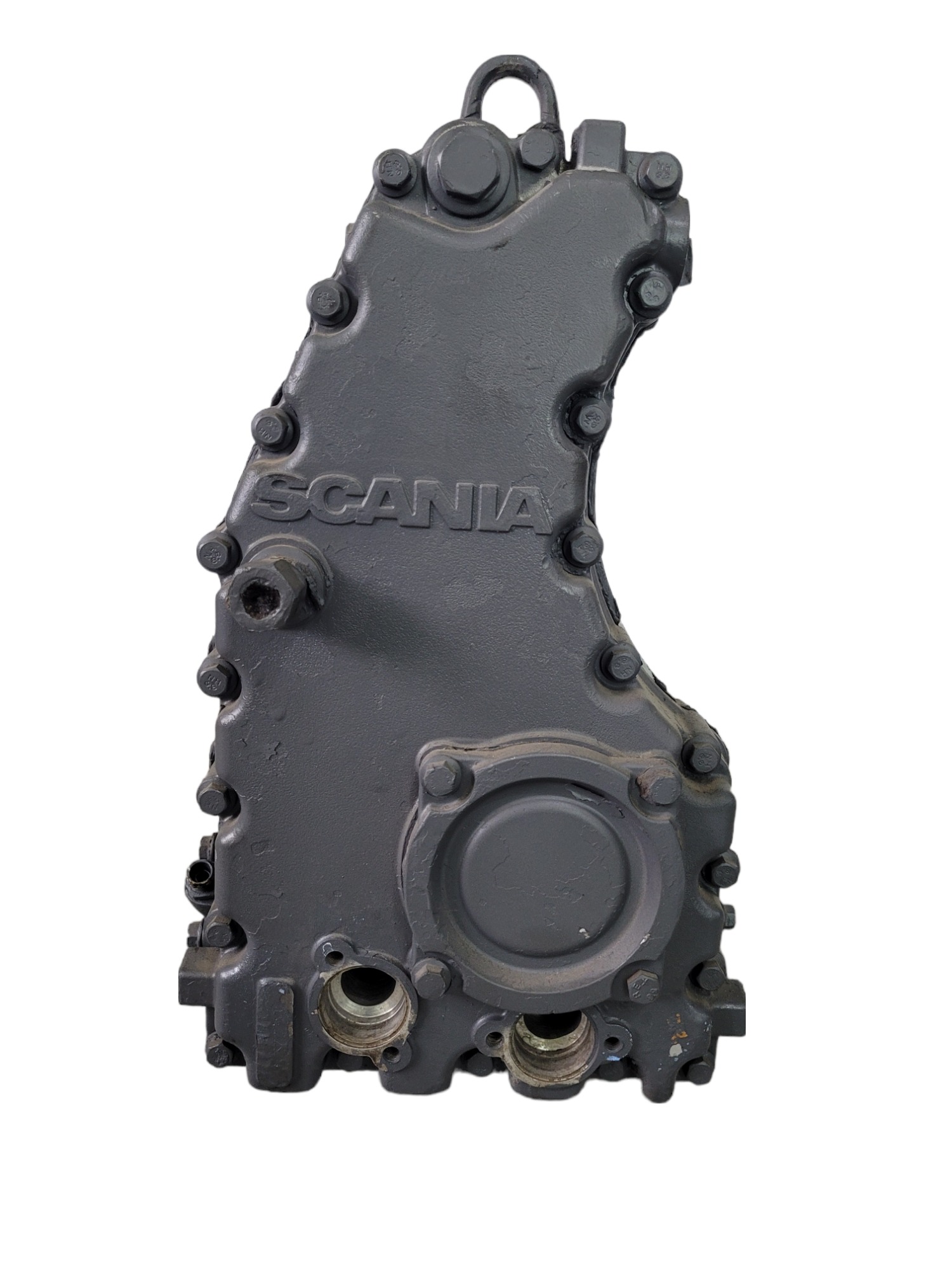 Retarder Scania * – Br Truck Peças