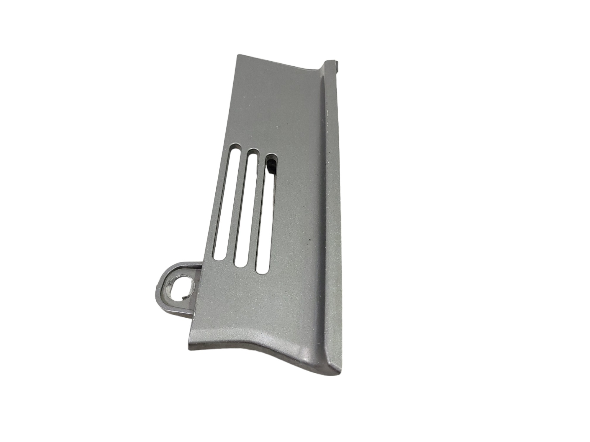 Acabamento Esquerdo Grade Frontal Scania 2443019 – Br Truck Peças