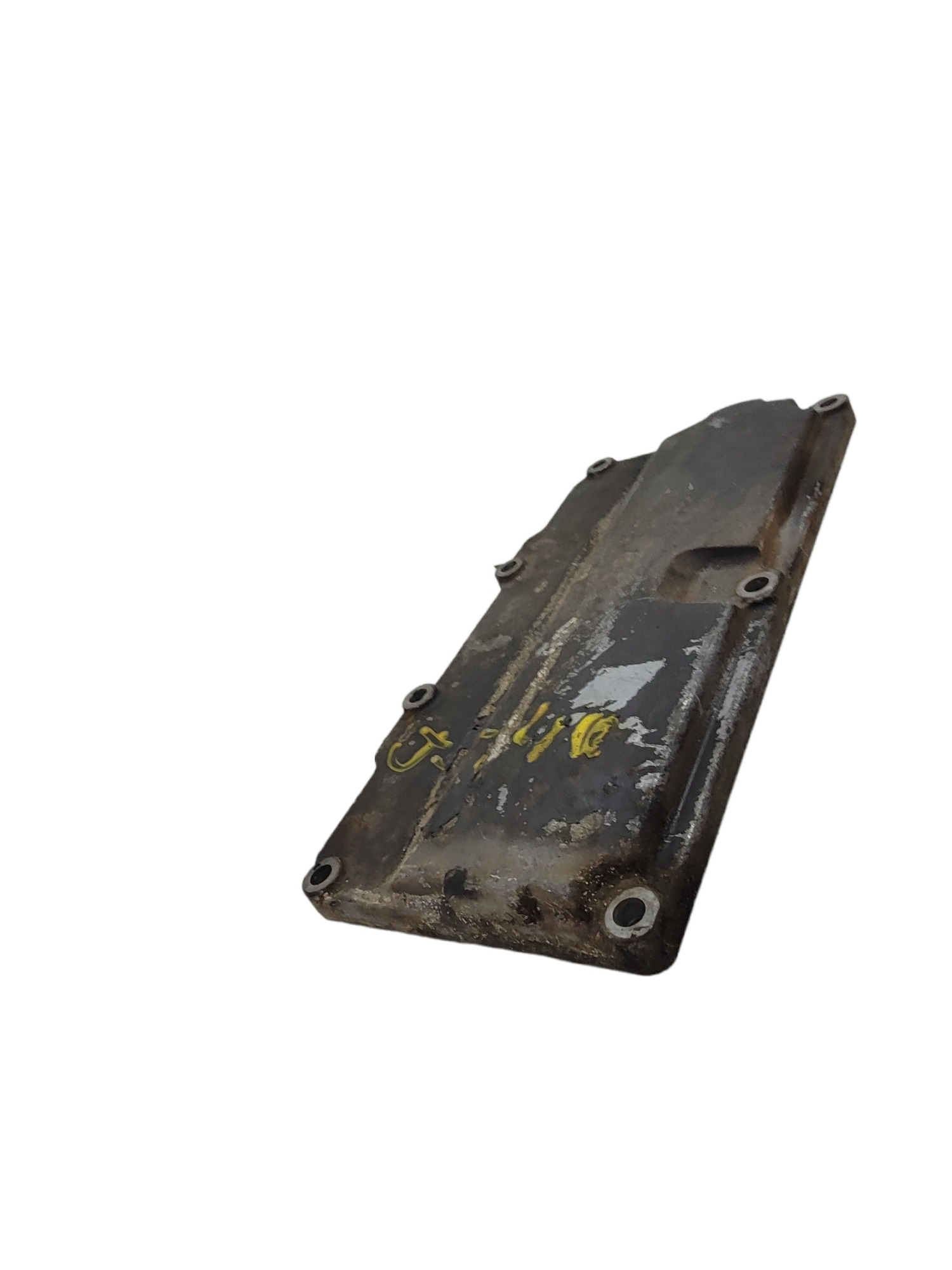 Tampa De Motor Scania 1835795 – Br Truck Peças