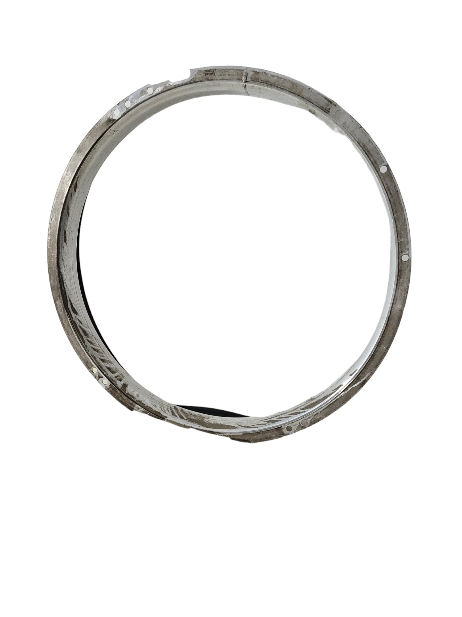 Aro Do Ventilador Volvo Fh 21301237 – Loja Brtruck