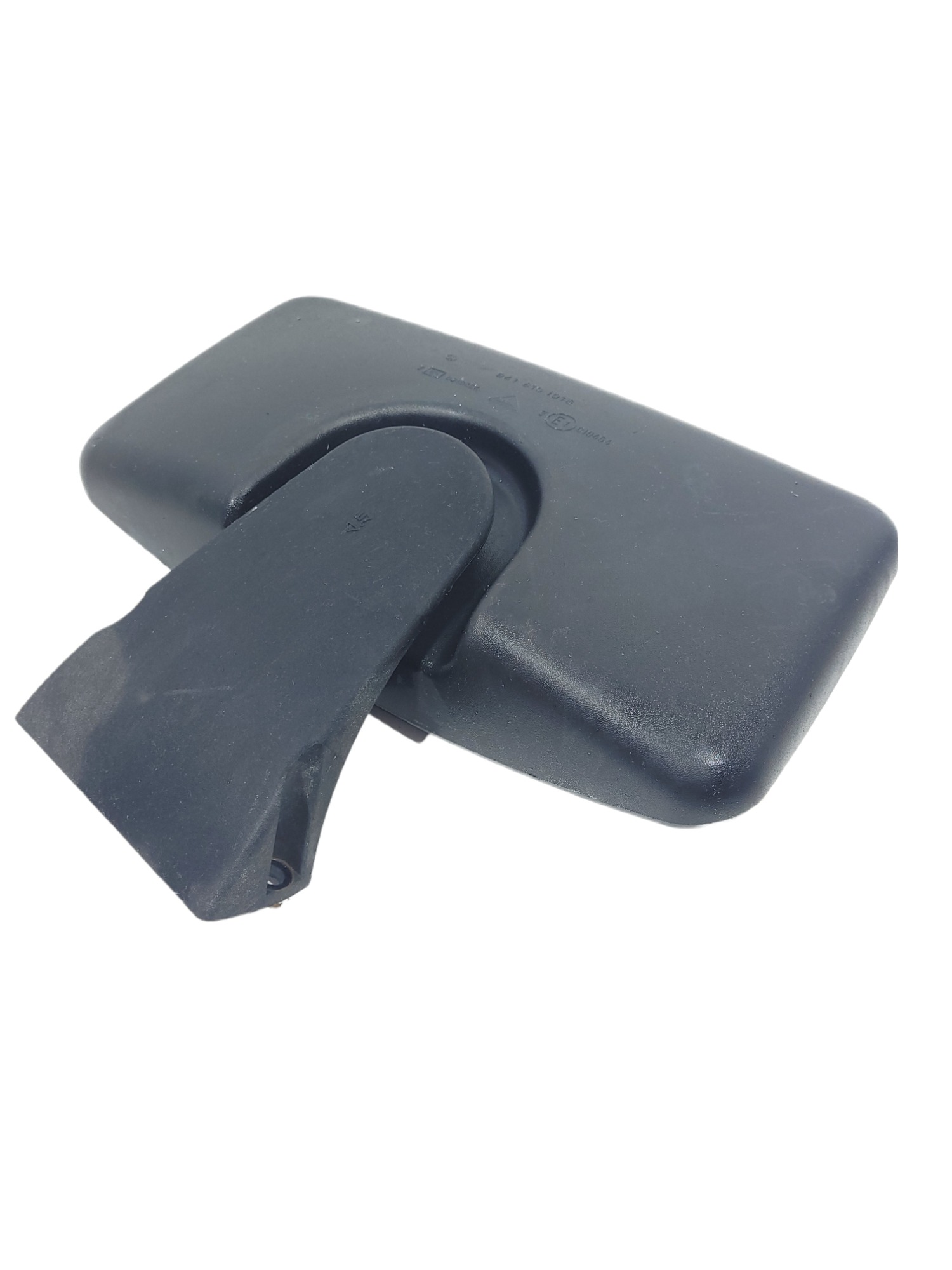 Suporte De Espelho De Rampa Axor 9418101016 1 – Br Truck Peças