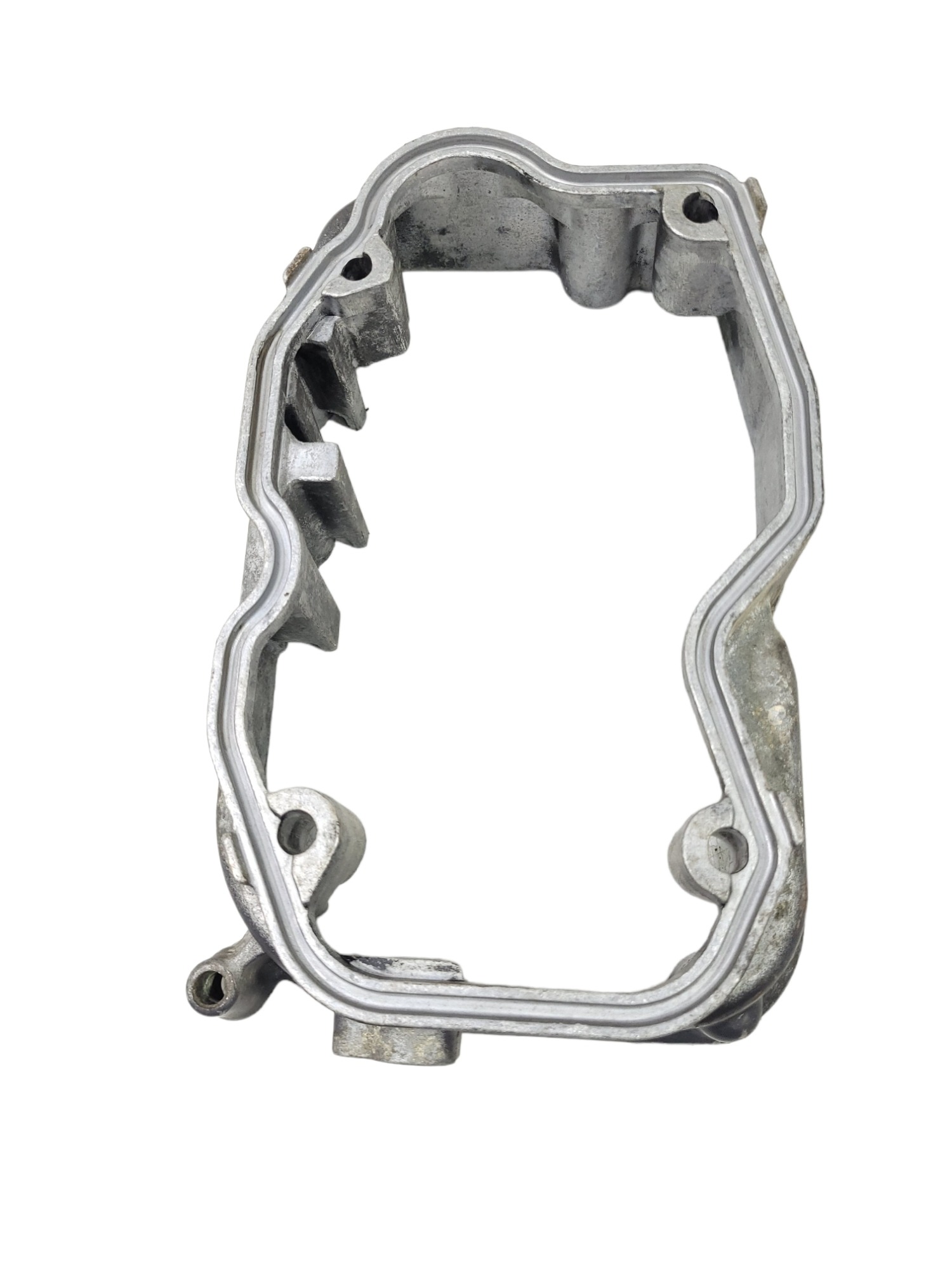 Sobretampa Válvula Inferior Scania 1918525 – Br Truck Peças