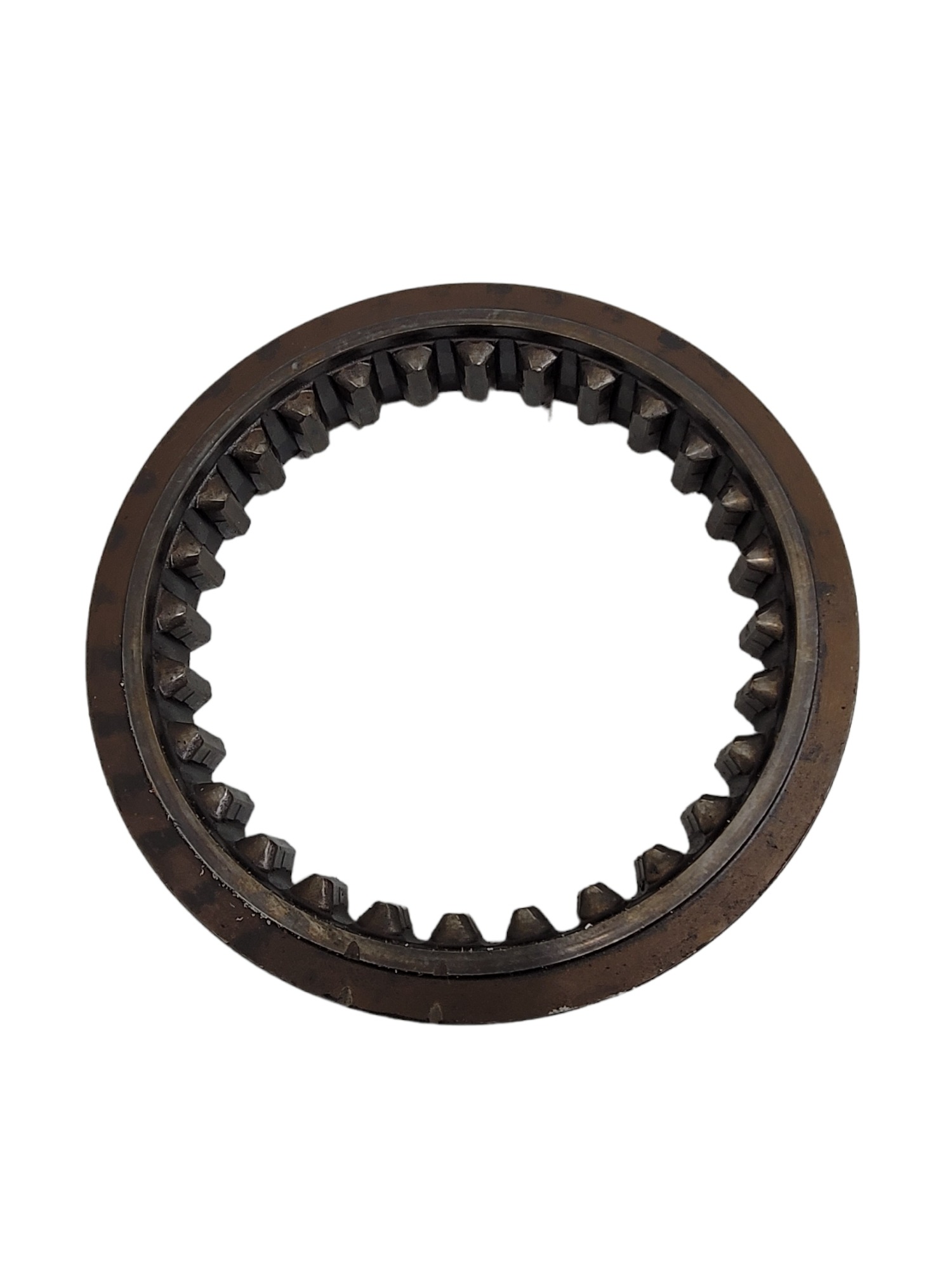 Luva Engate Caixa Volvo 20532224 – Br Truck Peças