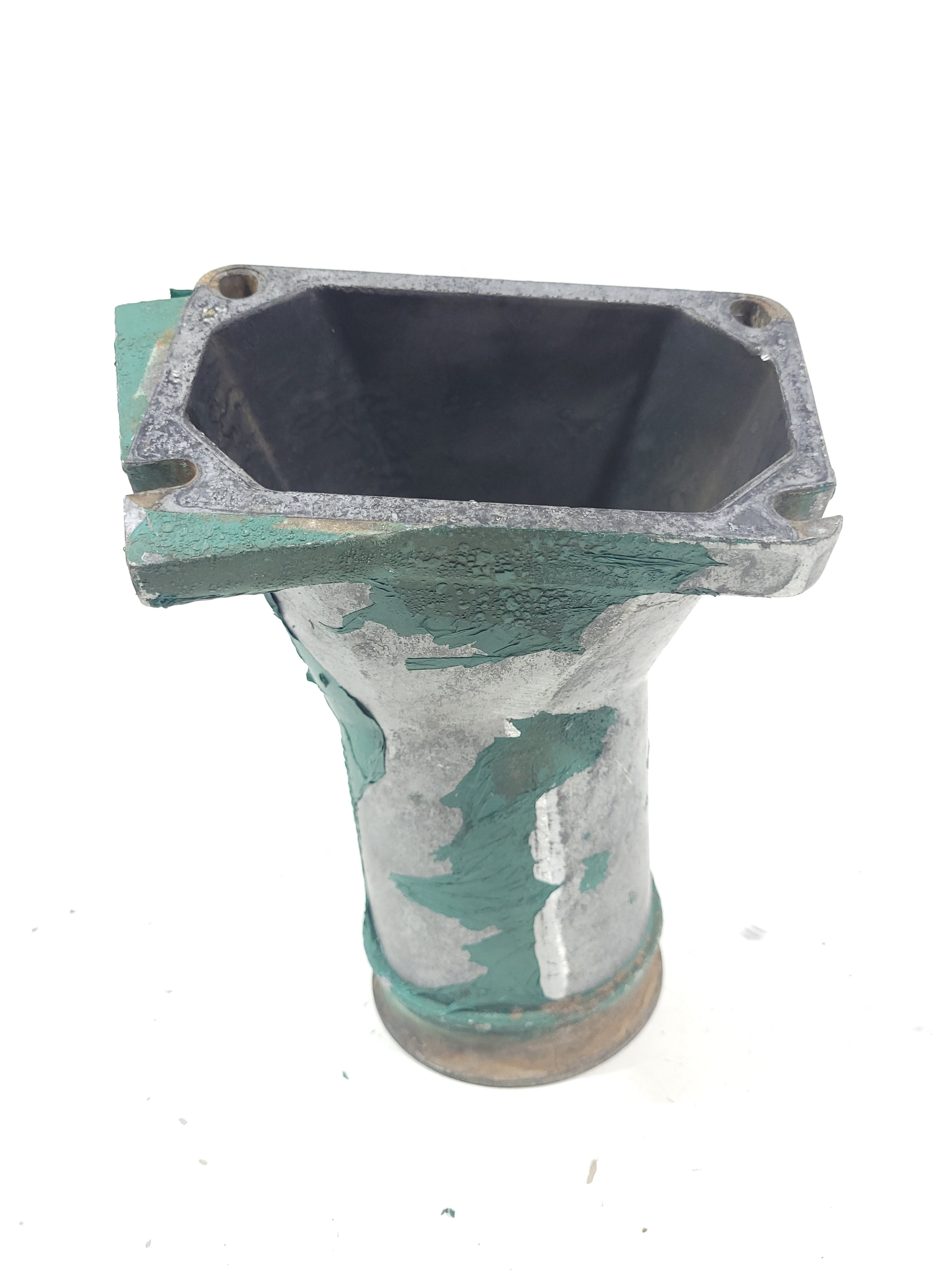 Tubo Do Coletor De Admissão Volvo Fhn 20561908 – Br Truck Peças