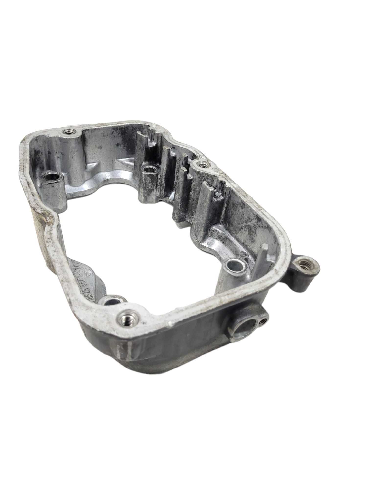 Sobretampa Válvula Inferior Scania 1918525 – Br Truck Peças