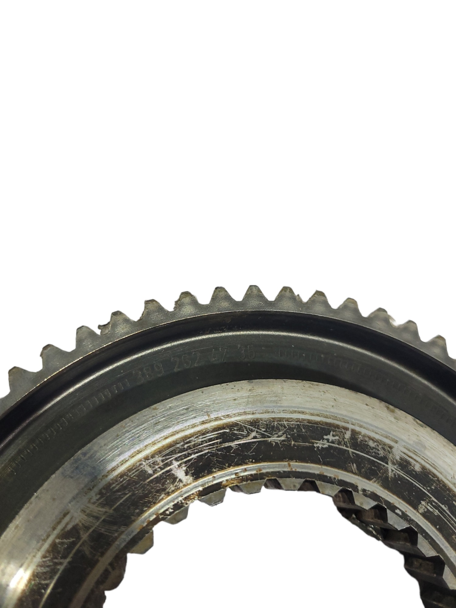 Corpo Sincronizador 3 4 M Benz 3892624735 – Br Truck Peças