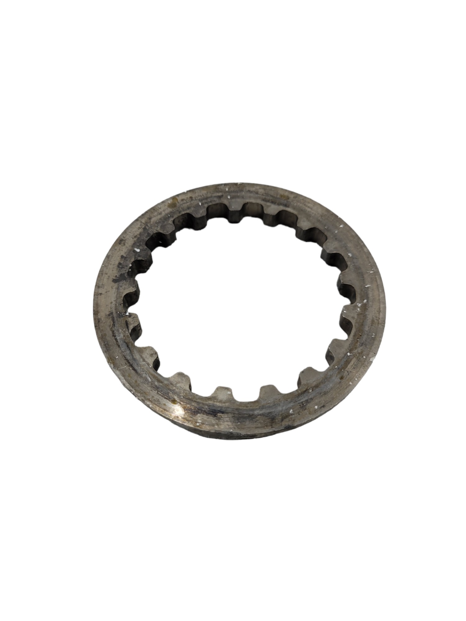 Arruela Seletiva Caixa Cambio Eaton Rt 4300830 – Br Truck Peças