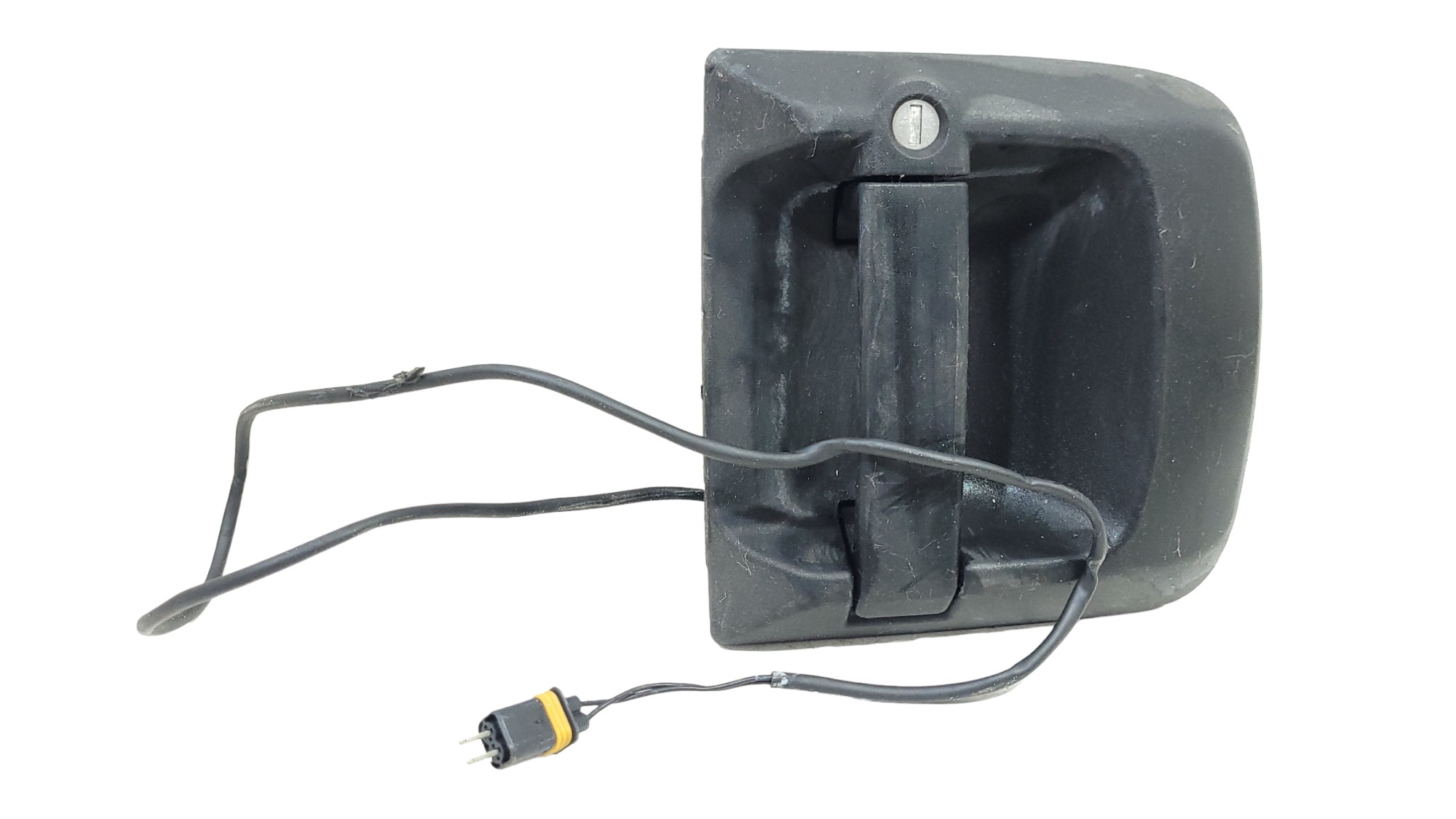 Maçaneta Externa Man Tgx 81626416080 – Loja Brtruck