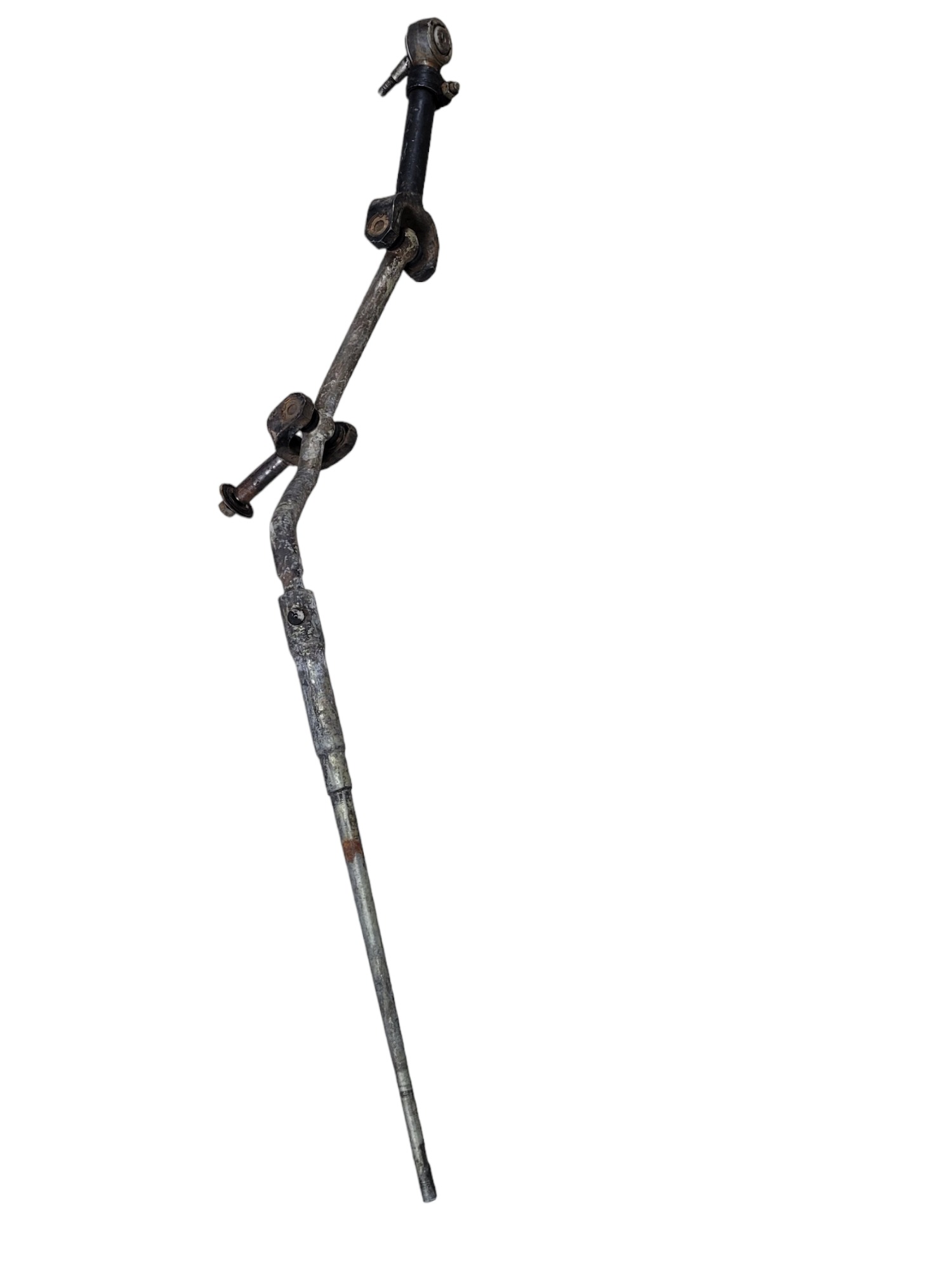 Alavanca Câmbio Marcha Volvo Nl – Br Truck Peças