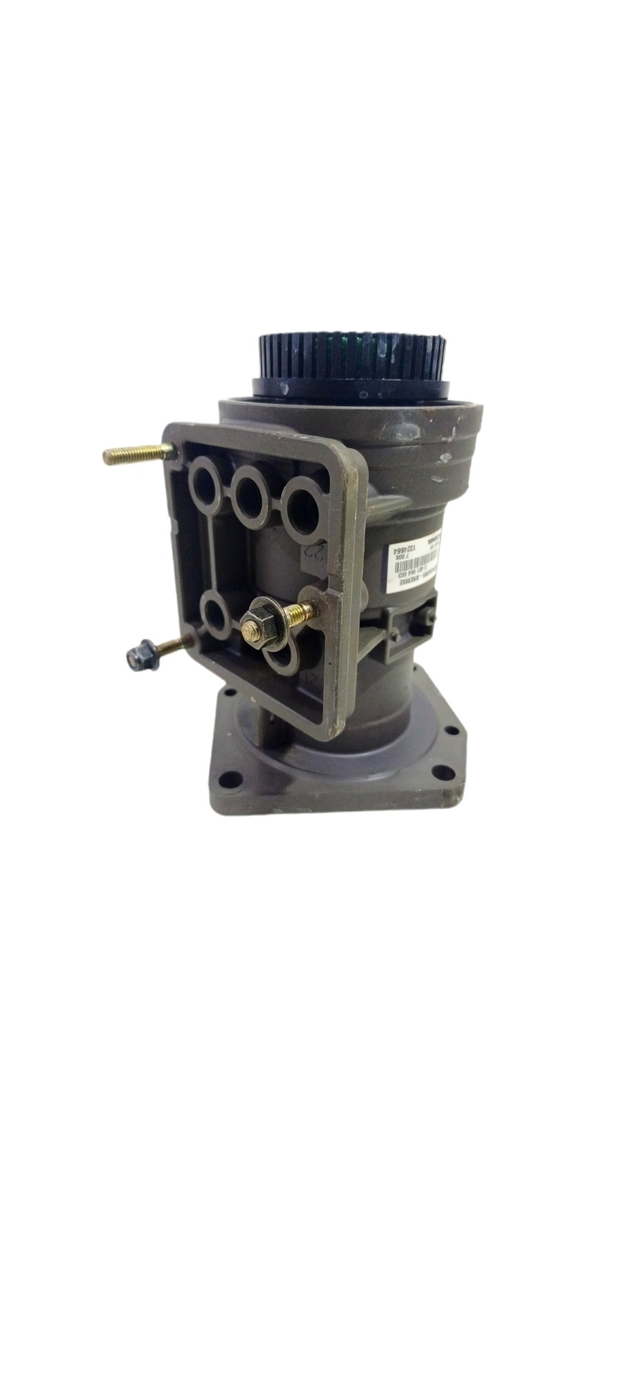 Válvula Scania G380 2012 0481064603 – Loja Brtruck