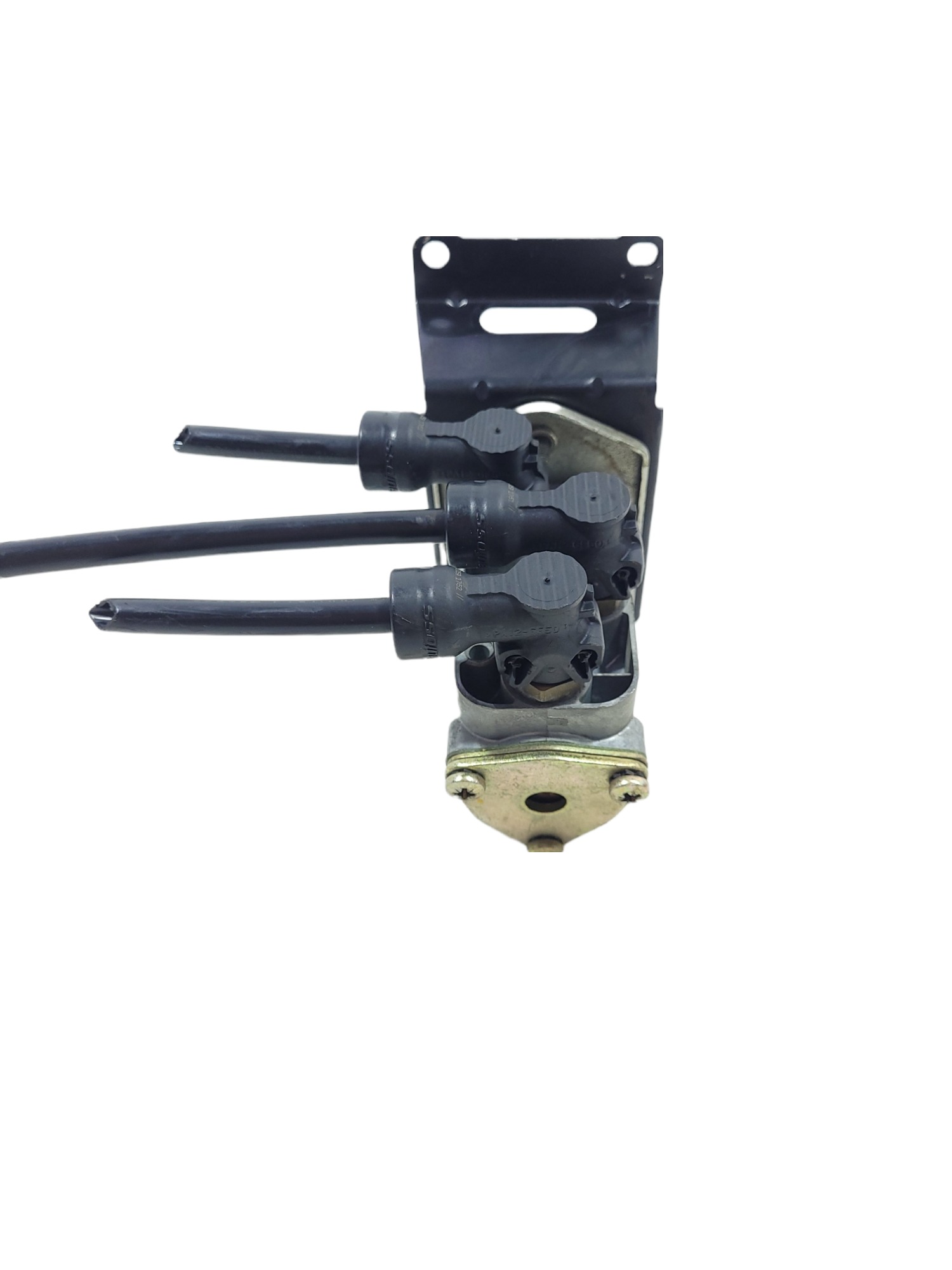 Válvula De Freio De Mão Volvo 20375554 – Loja Brtruck