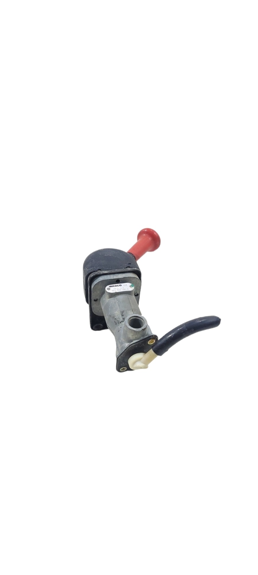 Válvula Estacionamento Ford Cargo 9617221850 – Br Truck Peças