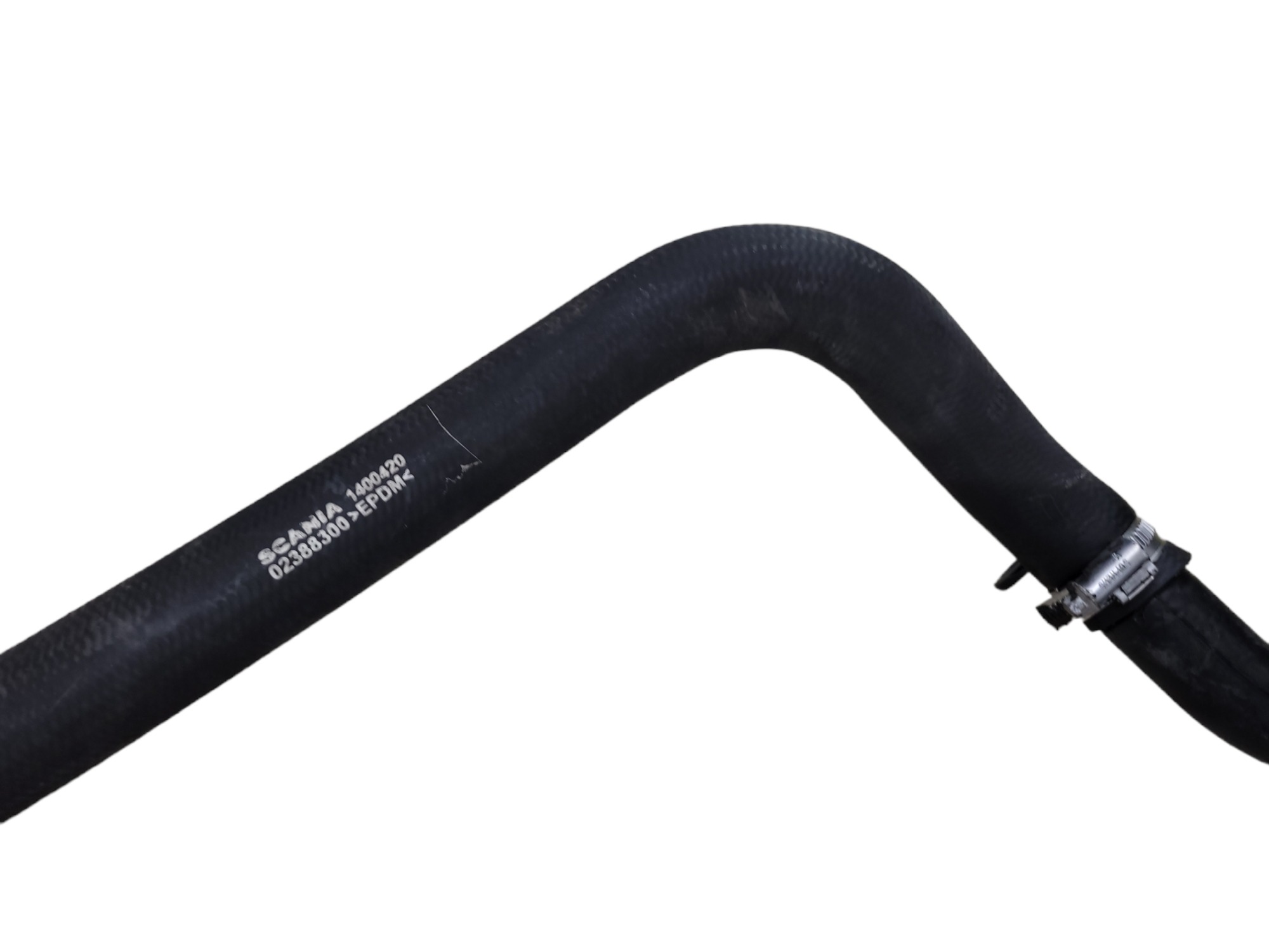 Mangueira Bocal Óleo Scania 1400420 – Br Truck Peças
